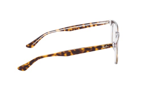 Buy Ray-Ban RAY-BAN RX 5369 Glasses