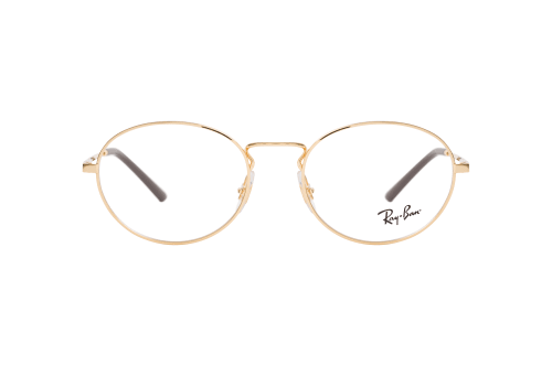 Ray-Ban RX 6439 2500 Brille kaufen