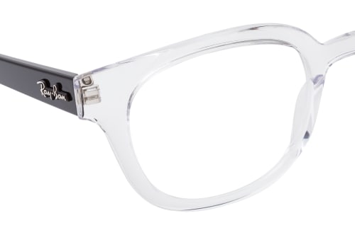 Compra Gafas Ray-Ban RX 4324V 5943