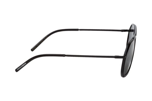 Buy Dolce&Gabbana DG 2285 110687 Sunglasses