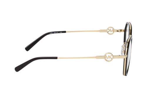 Commandez la Lunettes de vue Michael Kors Atitlan MK 3057 1200