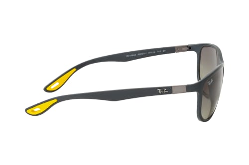 Ray-Ban RB 4394M F60811 Sonnenbrille kaufen