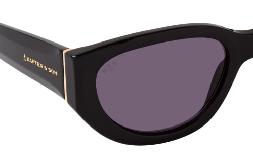 Kapten & Son Lyon All Black kaufen