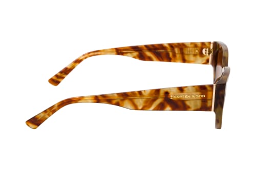 Kapten & Son Lyon Havanna Tortoise Brown kaufen