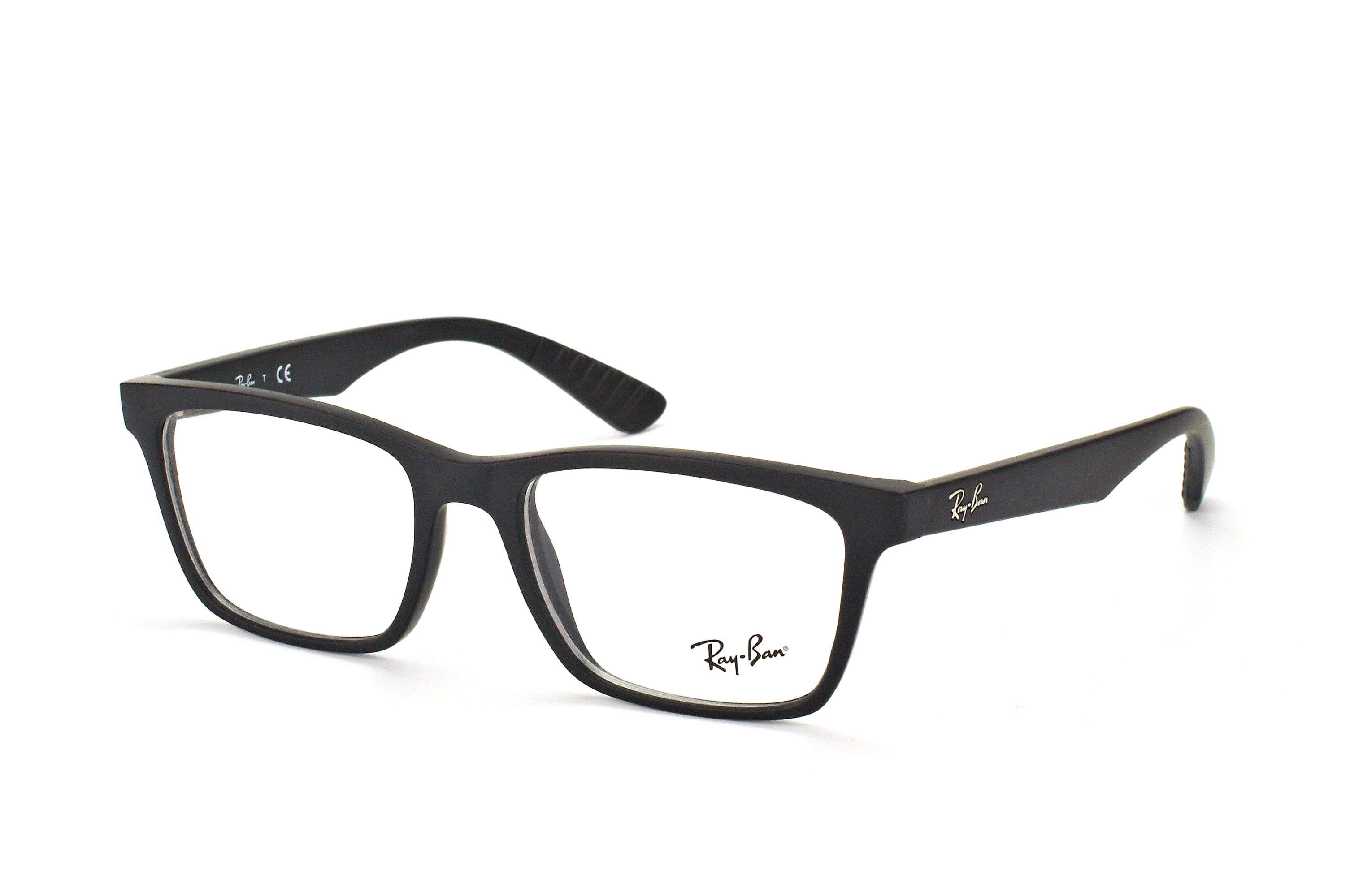 Köp Ray-Ban RX 7025 2077 Ett par glasögon