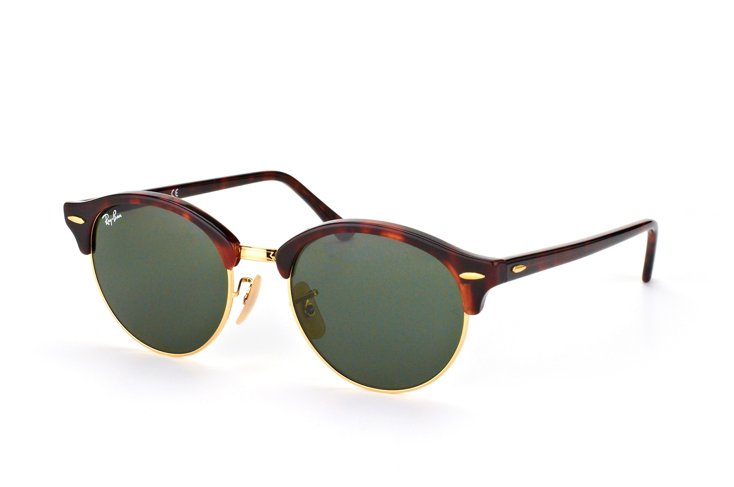 Ray-Ban Clubround RB 4246 990 Sonnenbrille kaufen