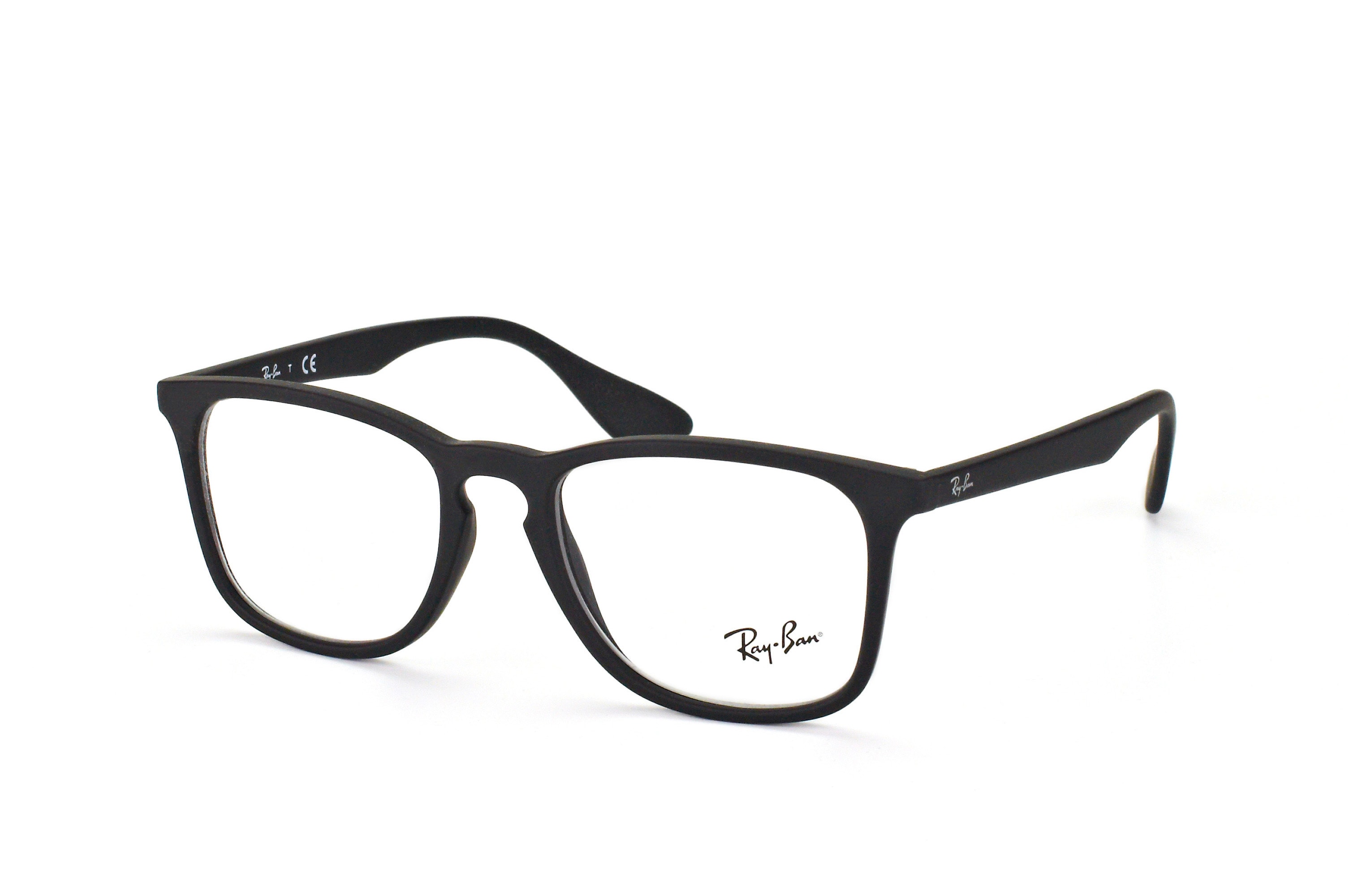 Koop Ray-Ban RX 7074 5364 large Brillen