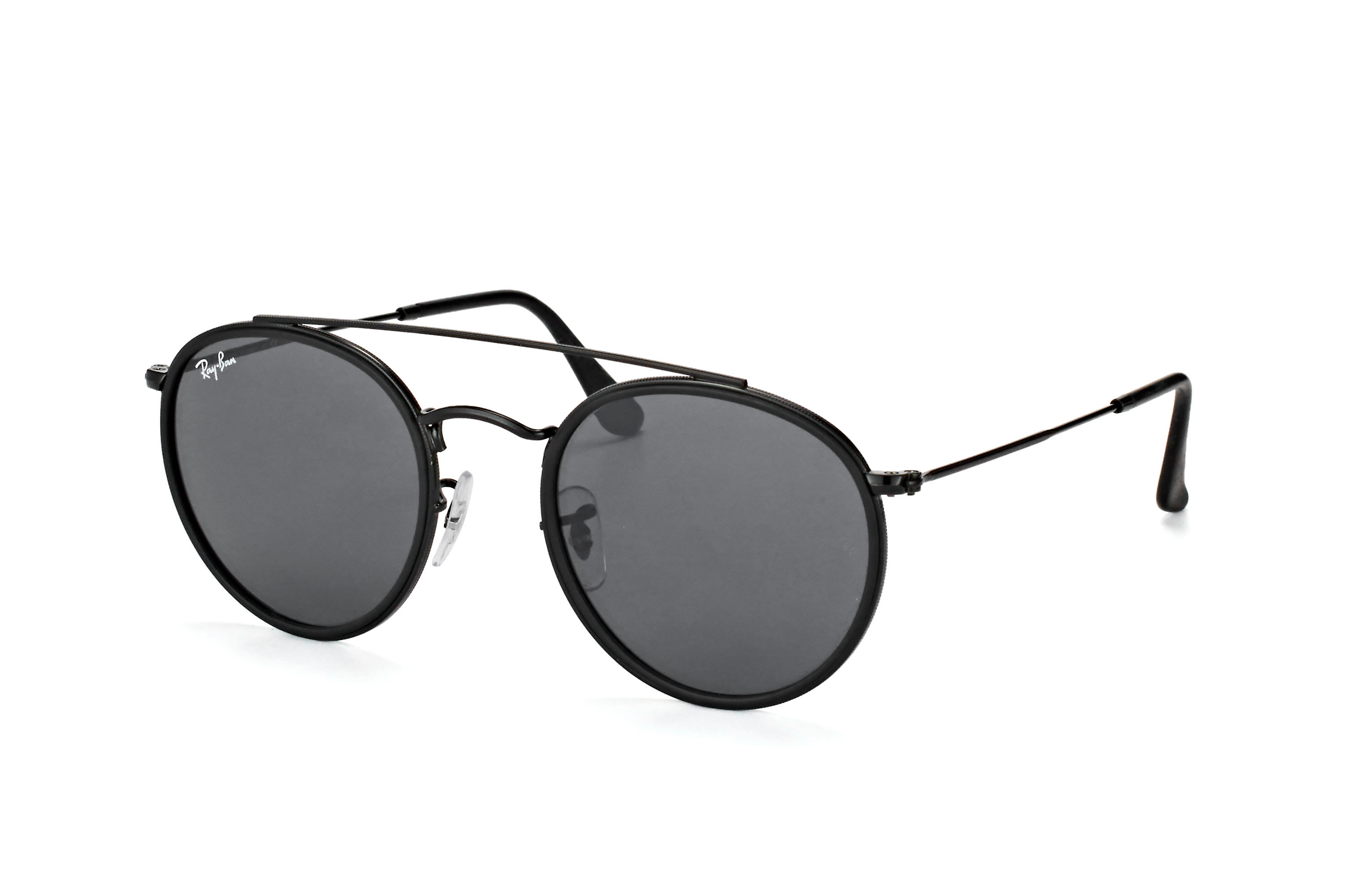 Koop Ray-Ban RB 3647N 002/R5 Zonnebrillen