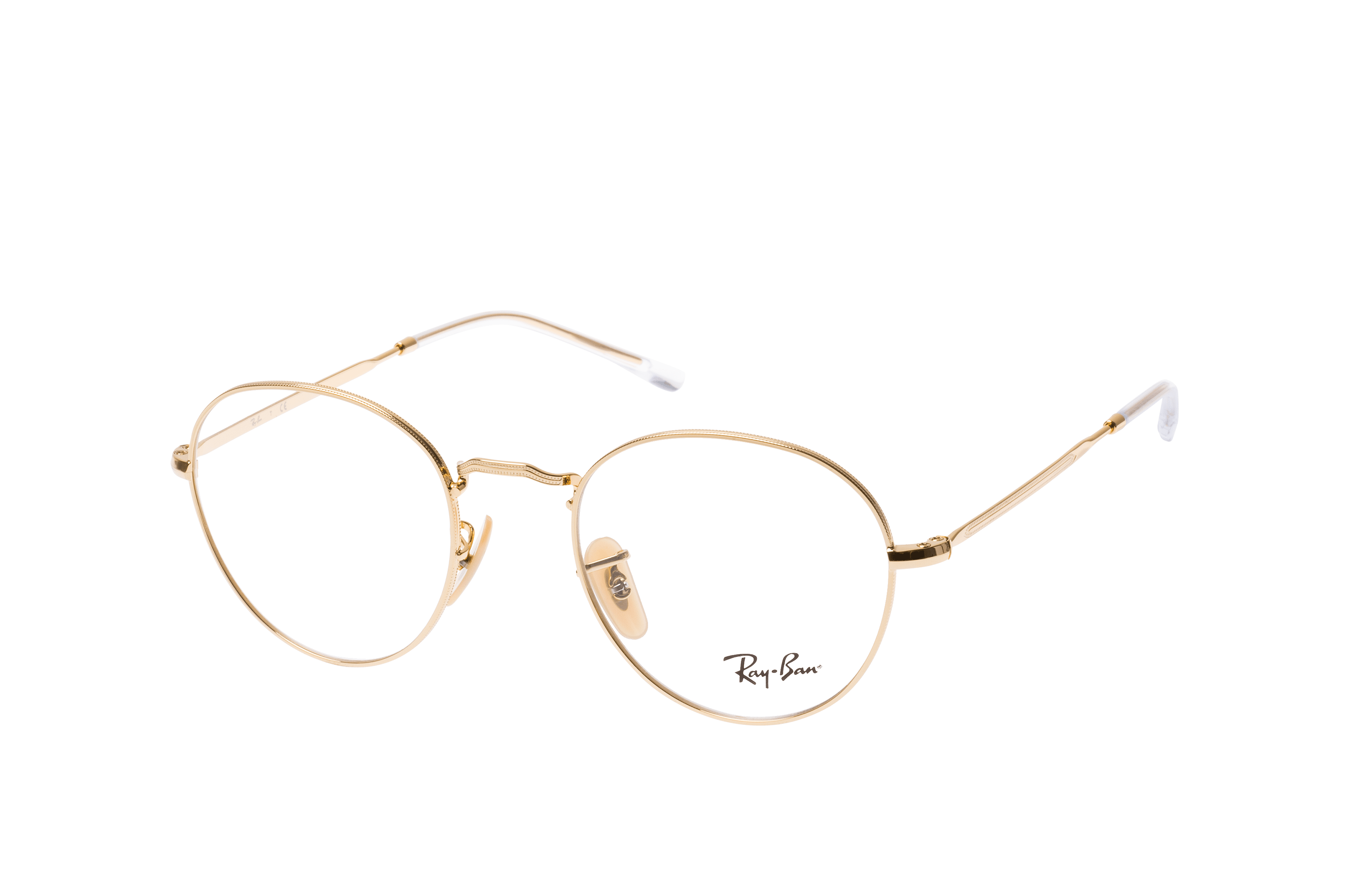 Ray-Ban RX 3582V 2500small Brille kaufen