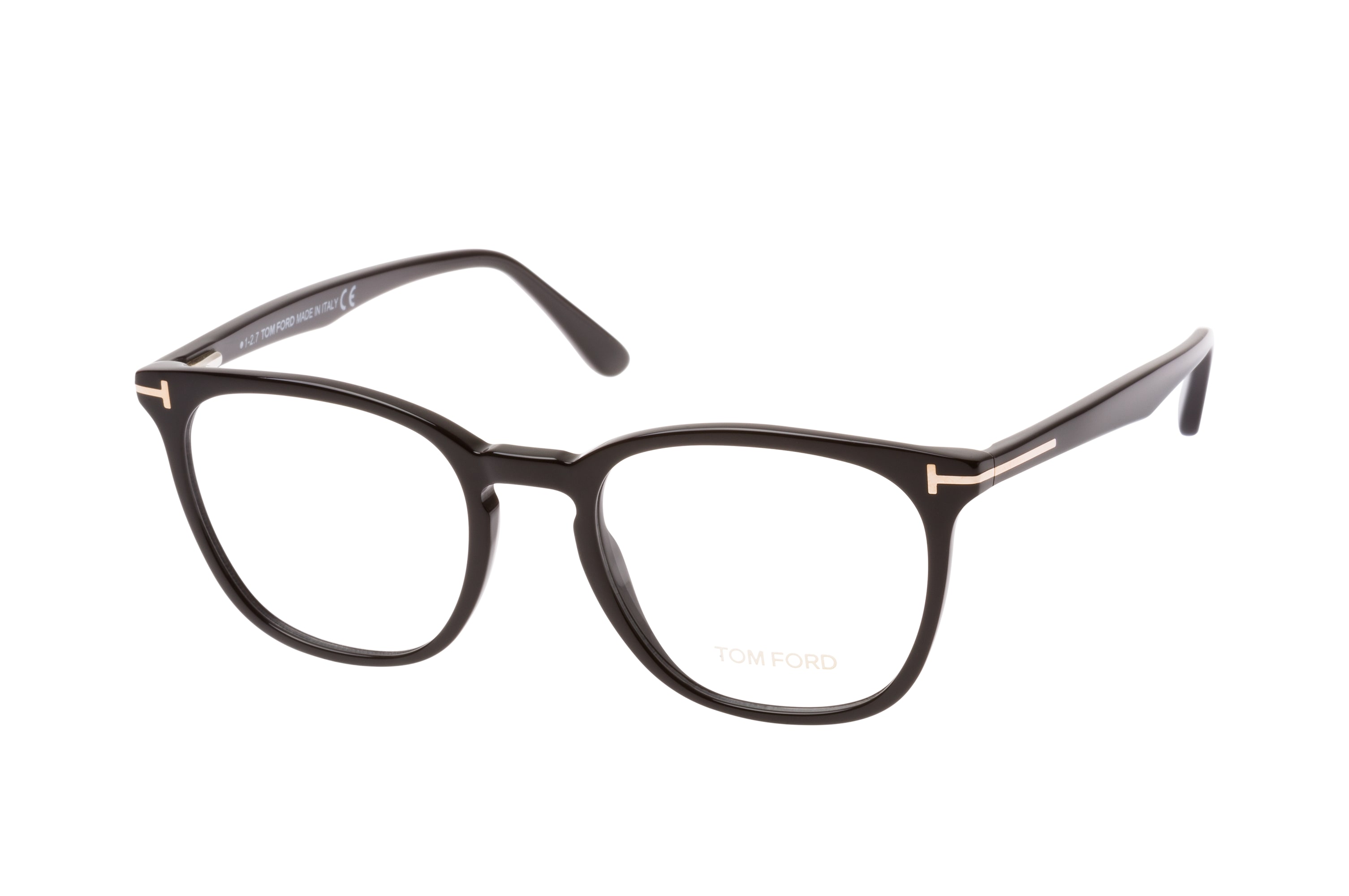 Tom Ford FT 5506/V 001 Brille kaufen