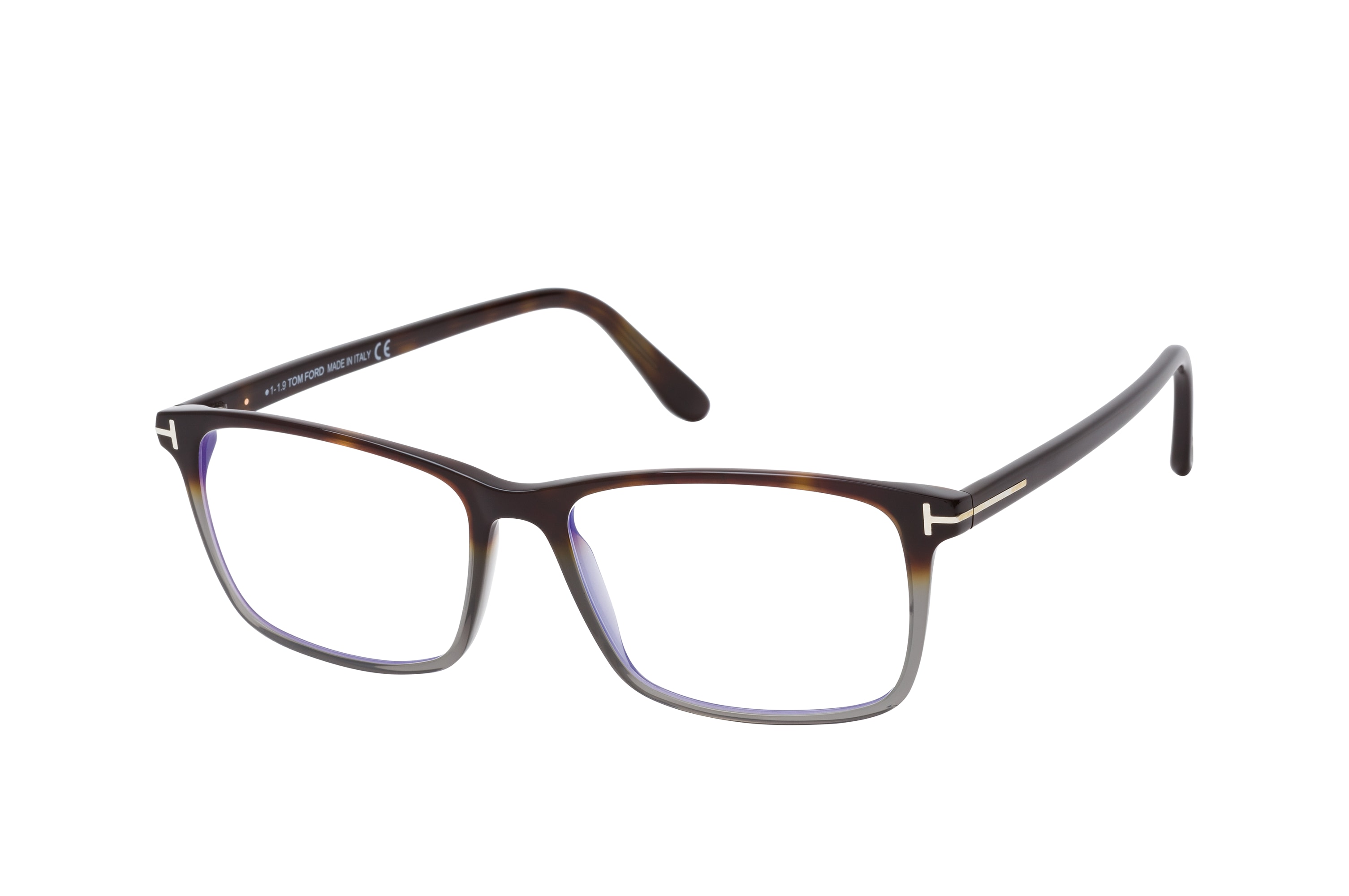 Buy Tom Ford FT 5584-B 56 Glasses