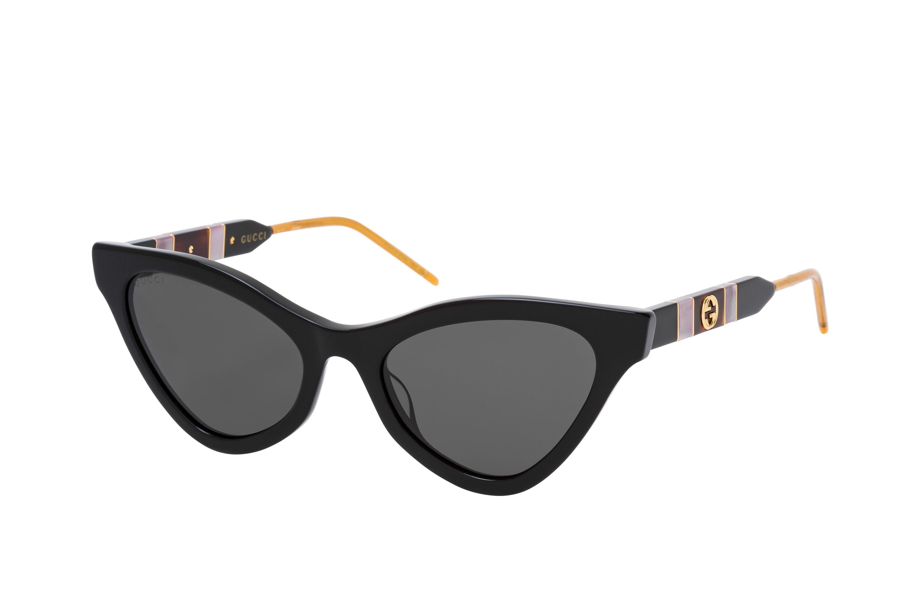 Gucci GG 0597S 001 Sonnenbrille kaufen