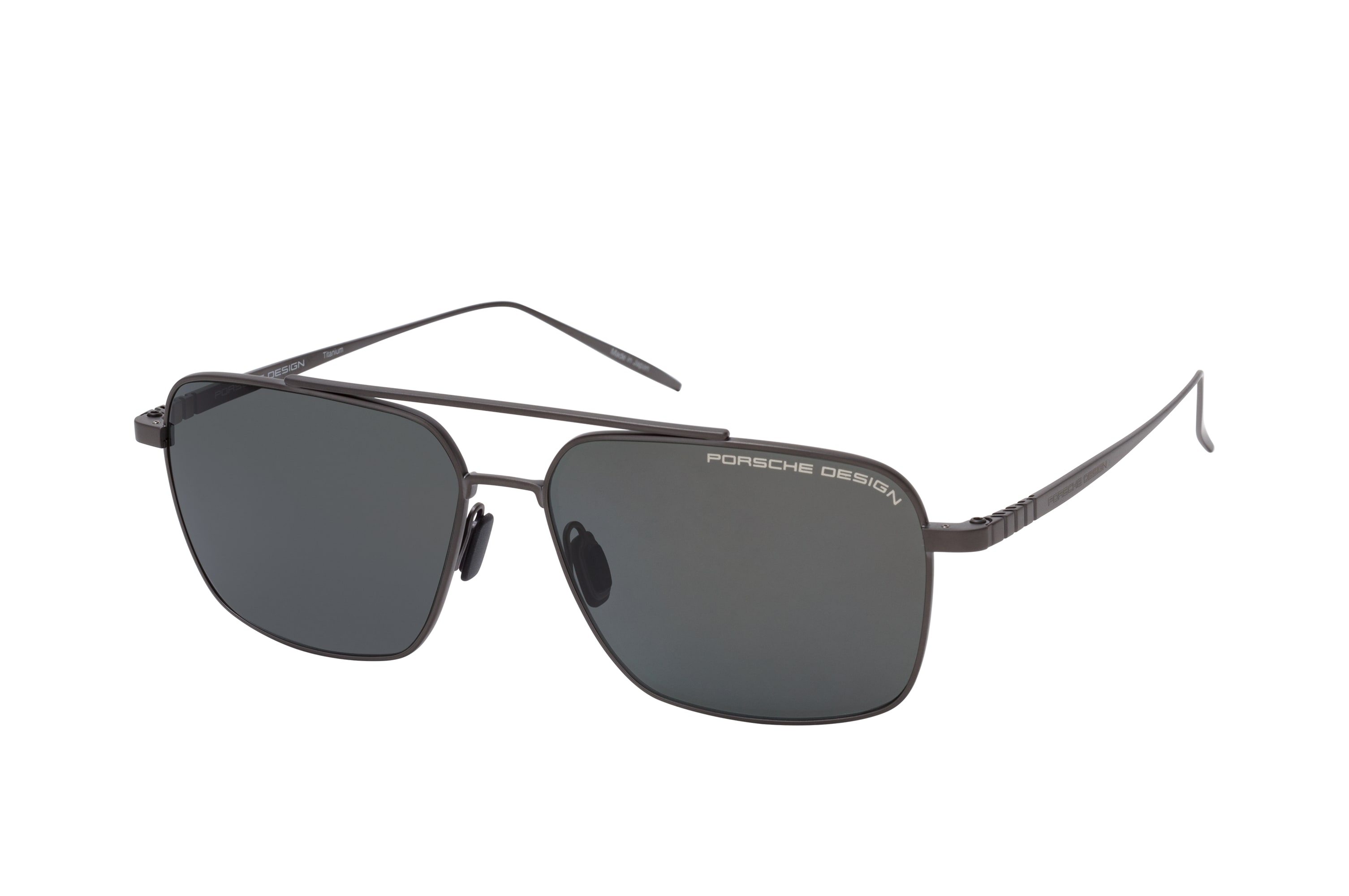 Buy Porsche Design P 8679 D Sunglasses