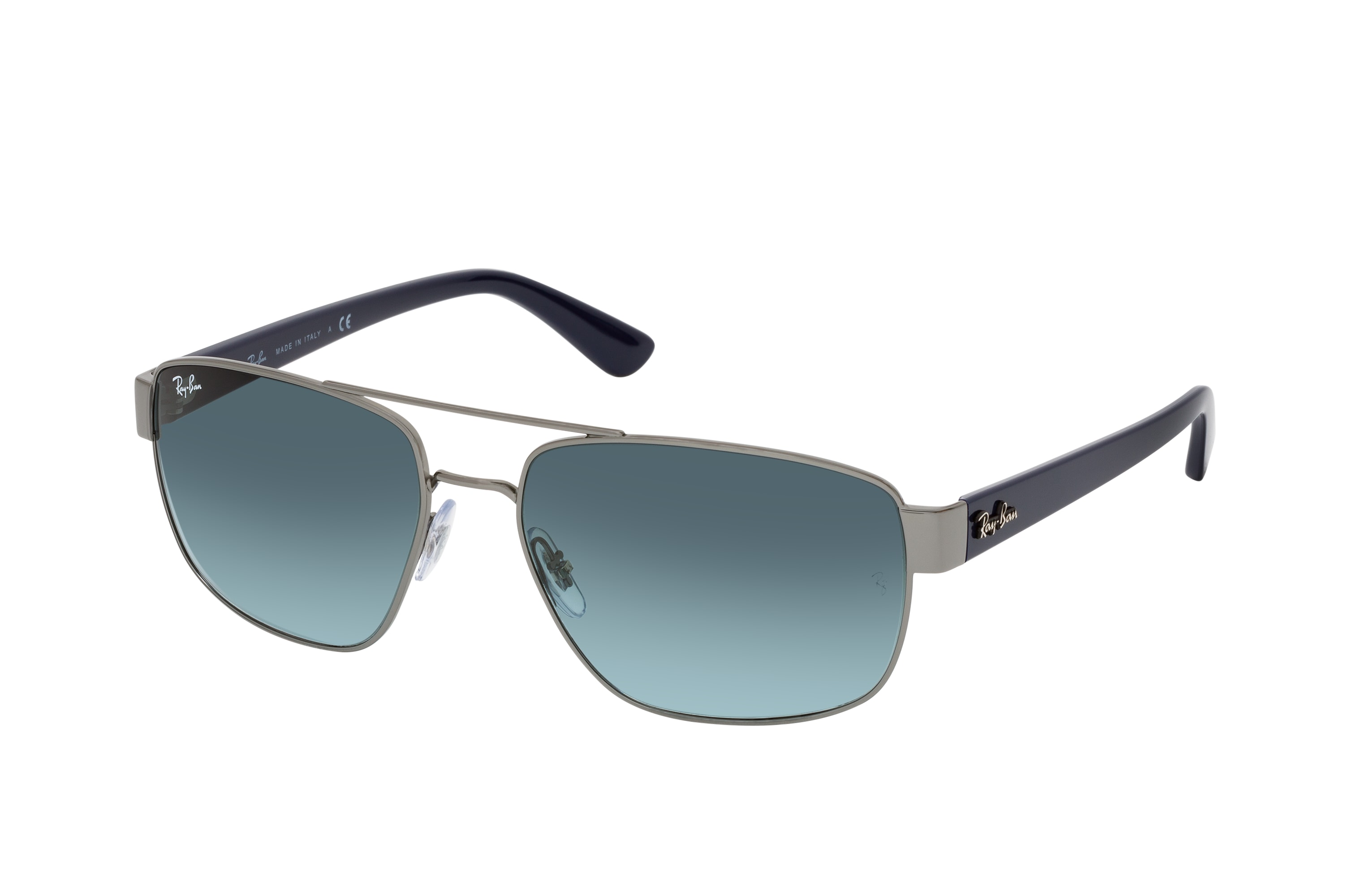 Ray-Ban RB 3663 004/3M Sonnenbrille kaufen