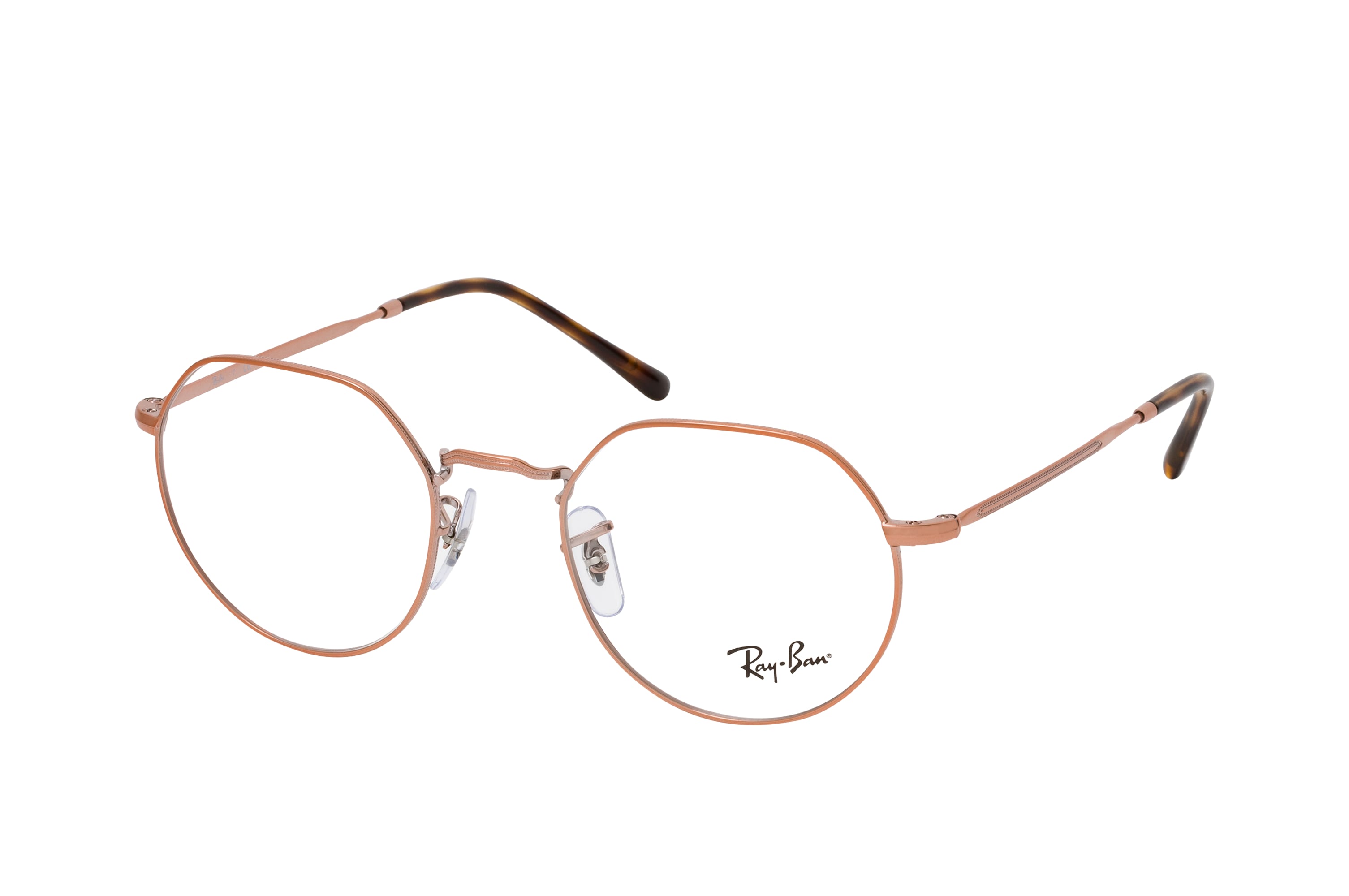Ray-Ban RX 6465 2943 S Brille kaufen