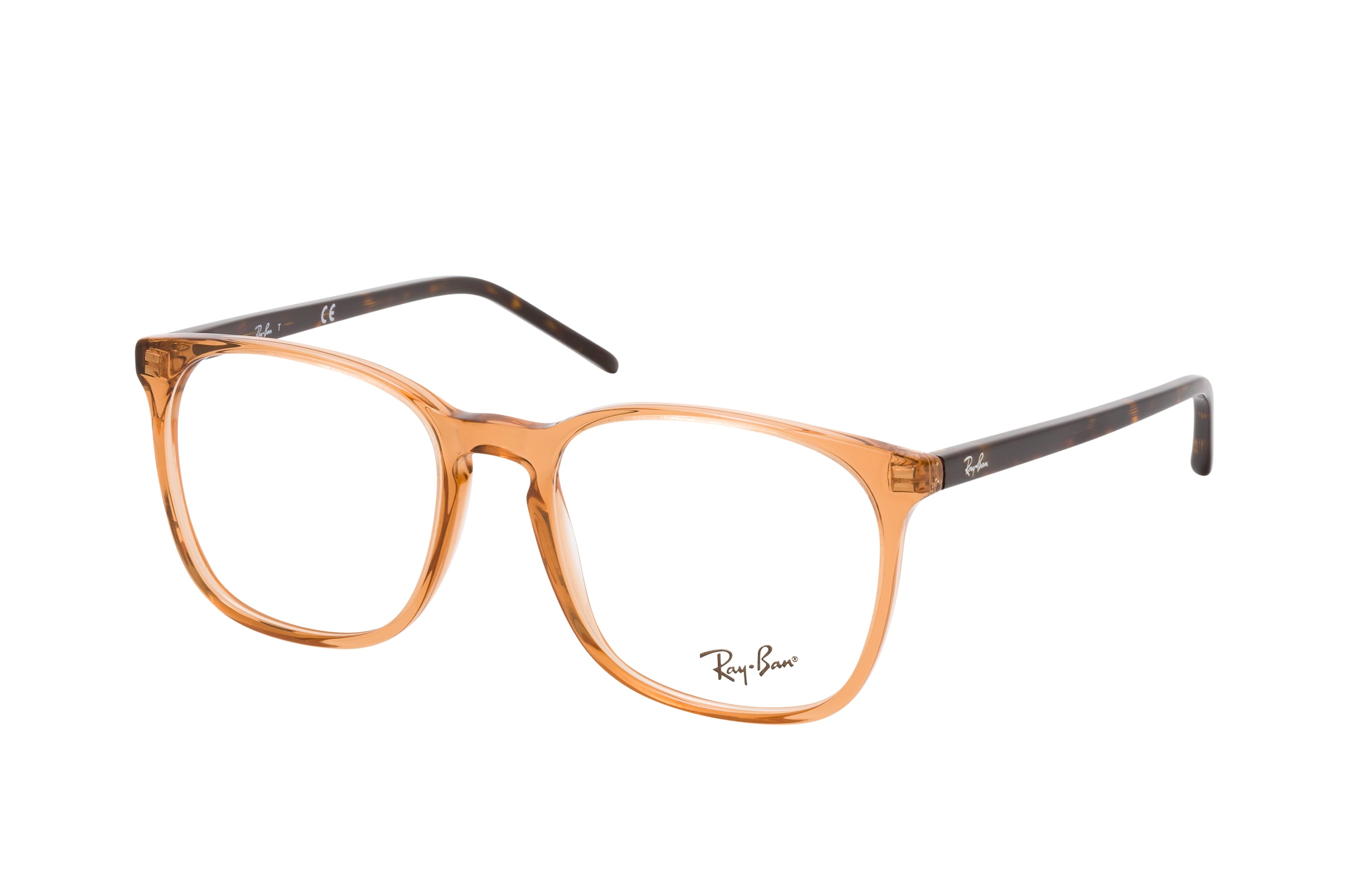 Ray-ban RX5387 2000 Black Kerala Opticals