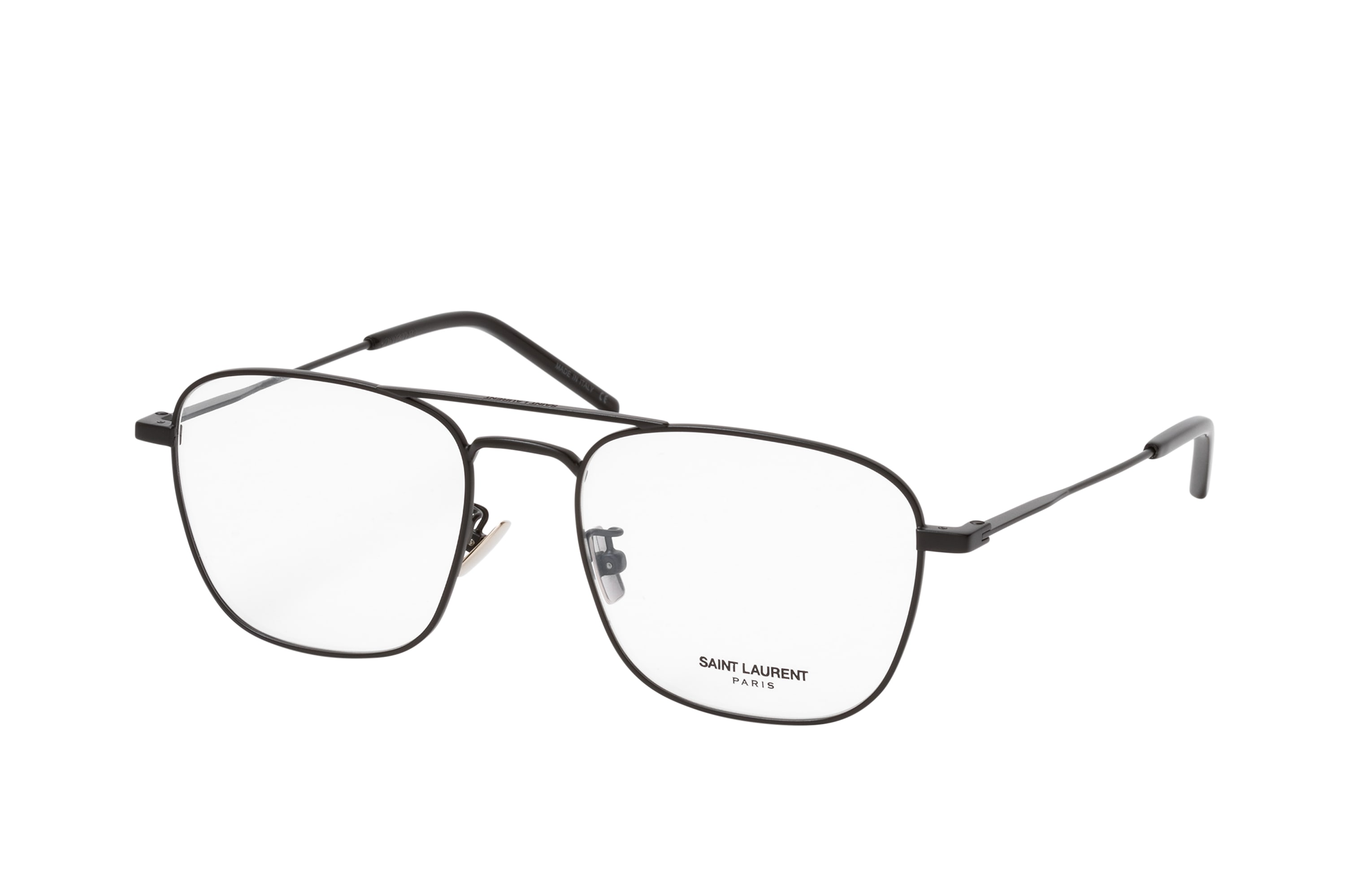 Buy Saint Laurent SL 309 OPT 001 Glasses