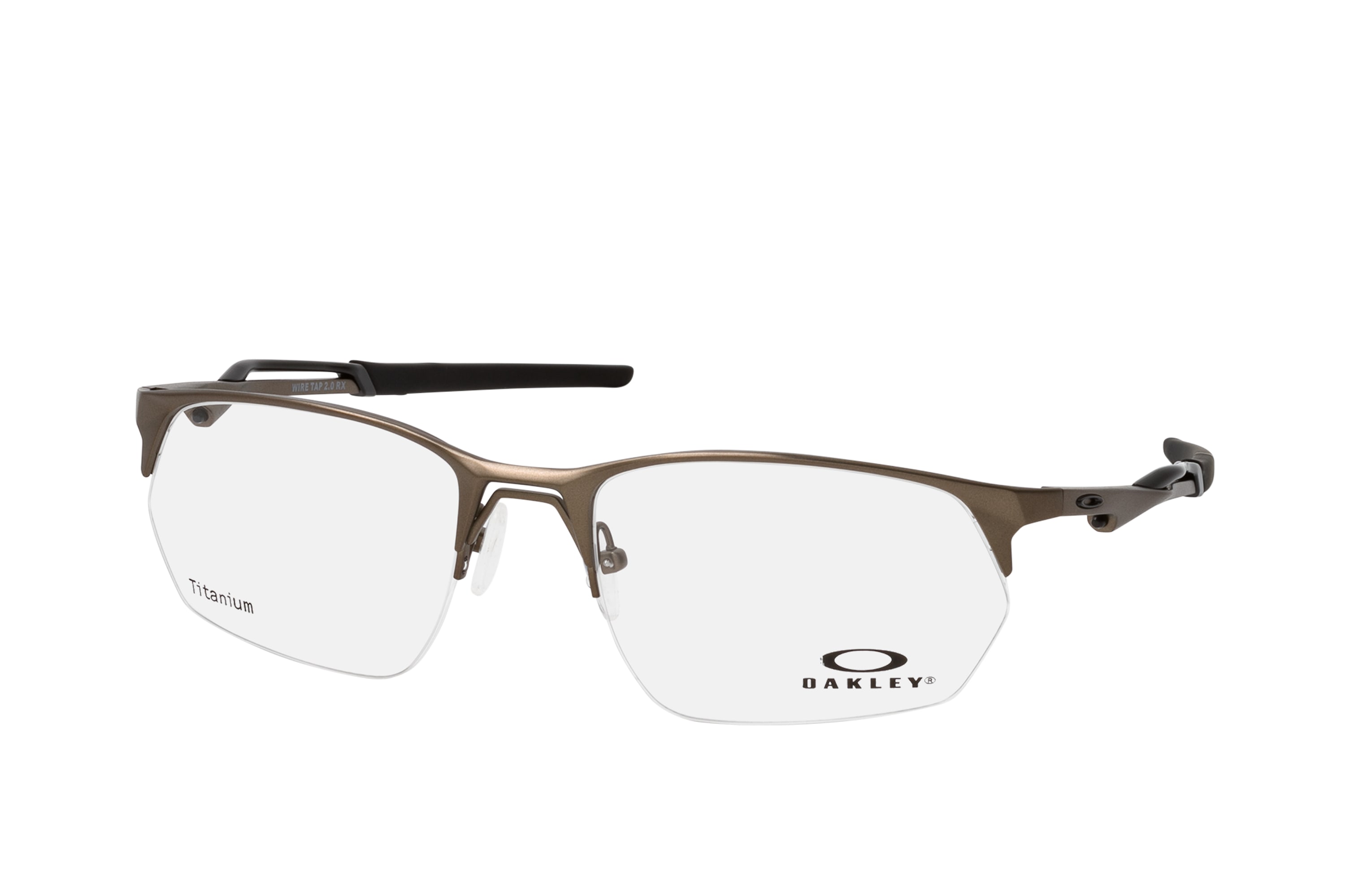 Oakley Wire Tap OX 5152 02 Brille kaufen