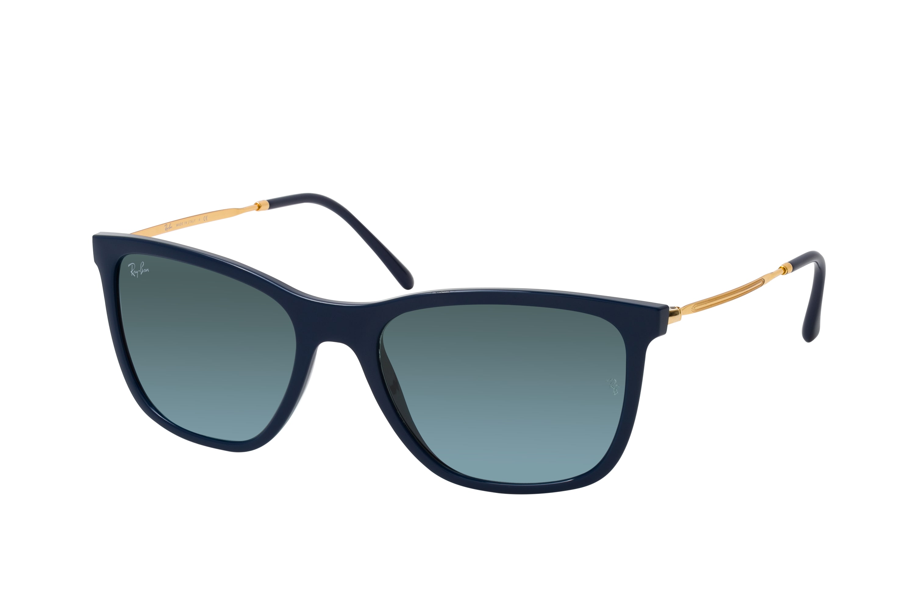 Ray-Ban RB 4344 65353M Sonnenbrille kaufen