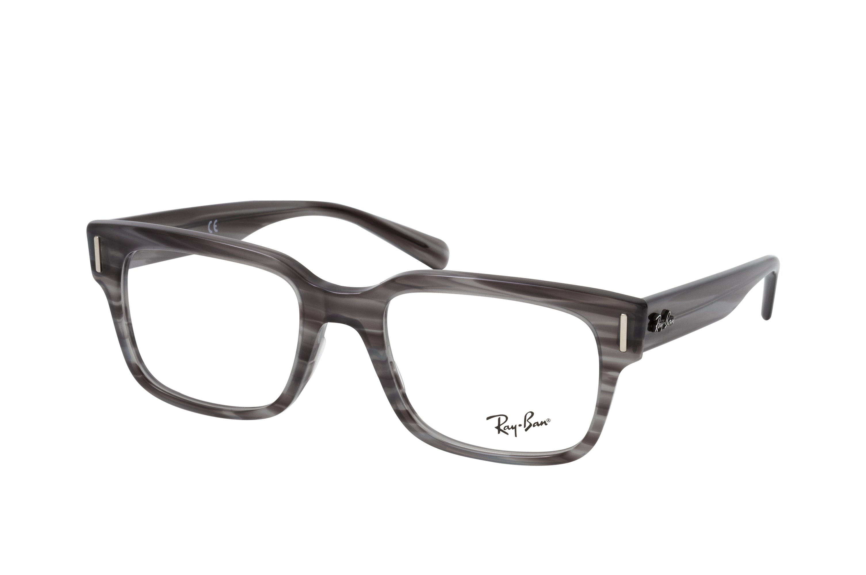 Ray-Ban Jeffrey RX 5388 8055 Brille kaufen