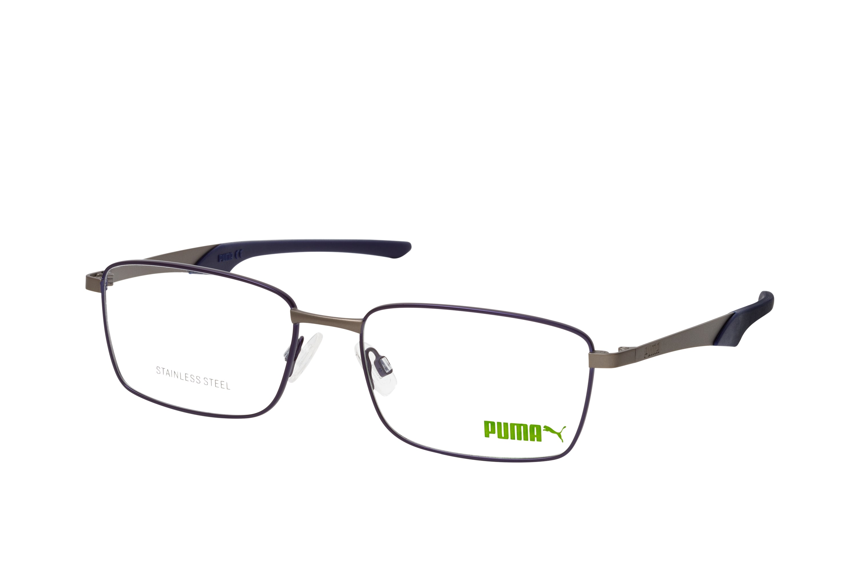 Buy Puma PU 0355O 002 Glasses