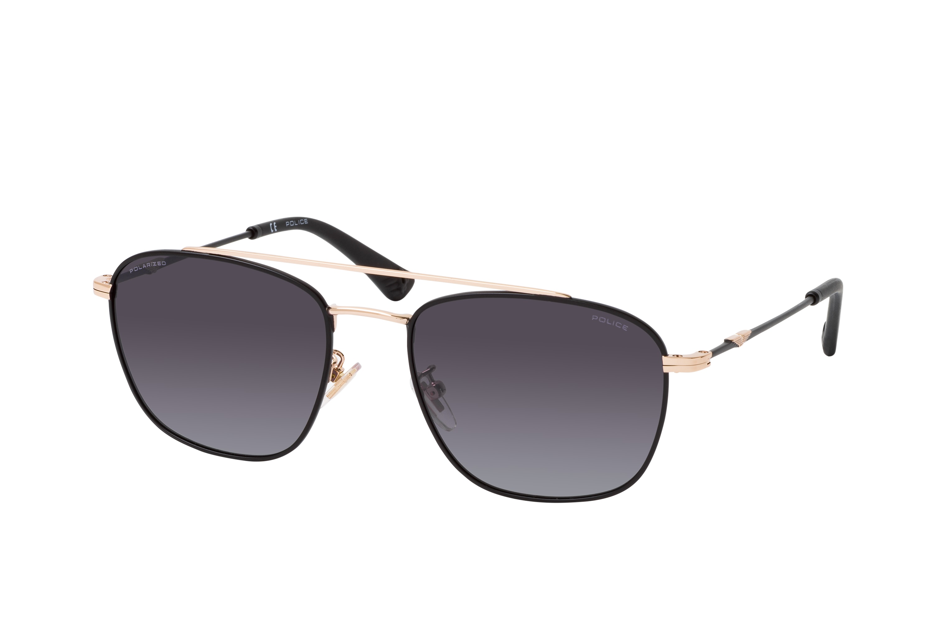 Buy Police SPL 996E 302P Sunglasses