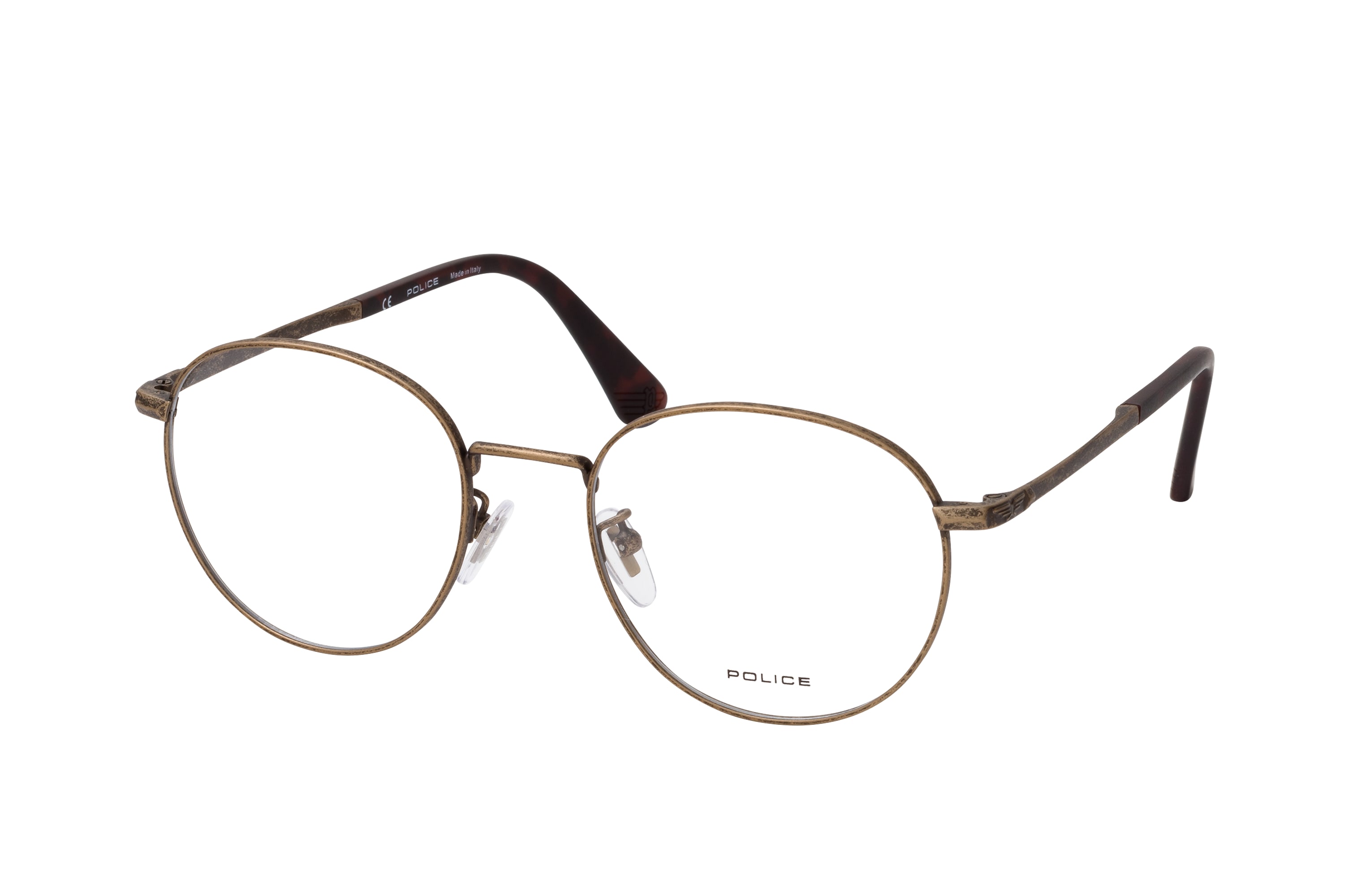 Buy Police VPLD 94 02BS Glasses