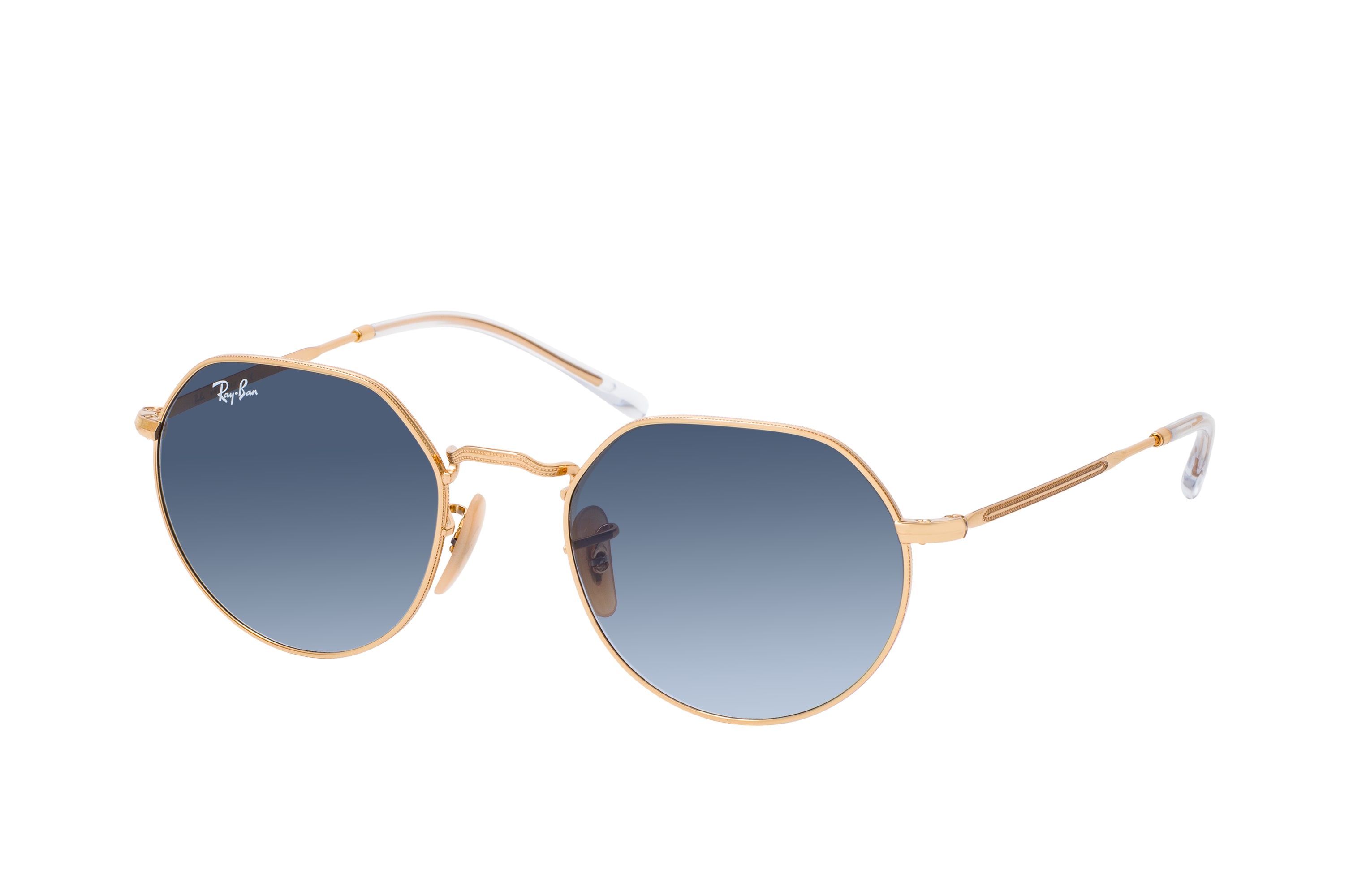 Ray-Ban Jack RB 3565 001/86 Sonnenbrille kaufen