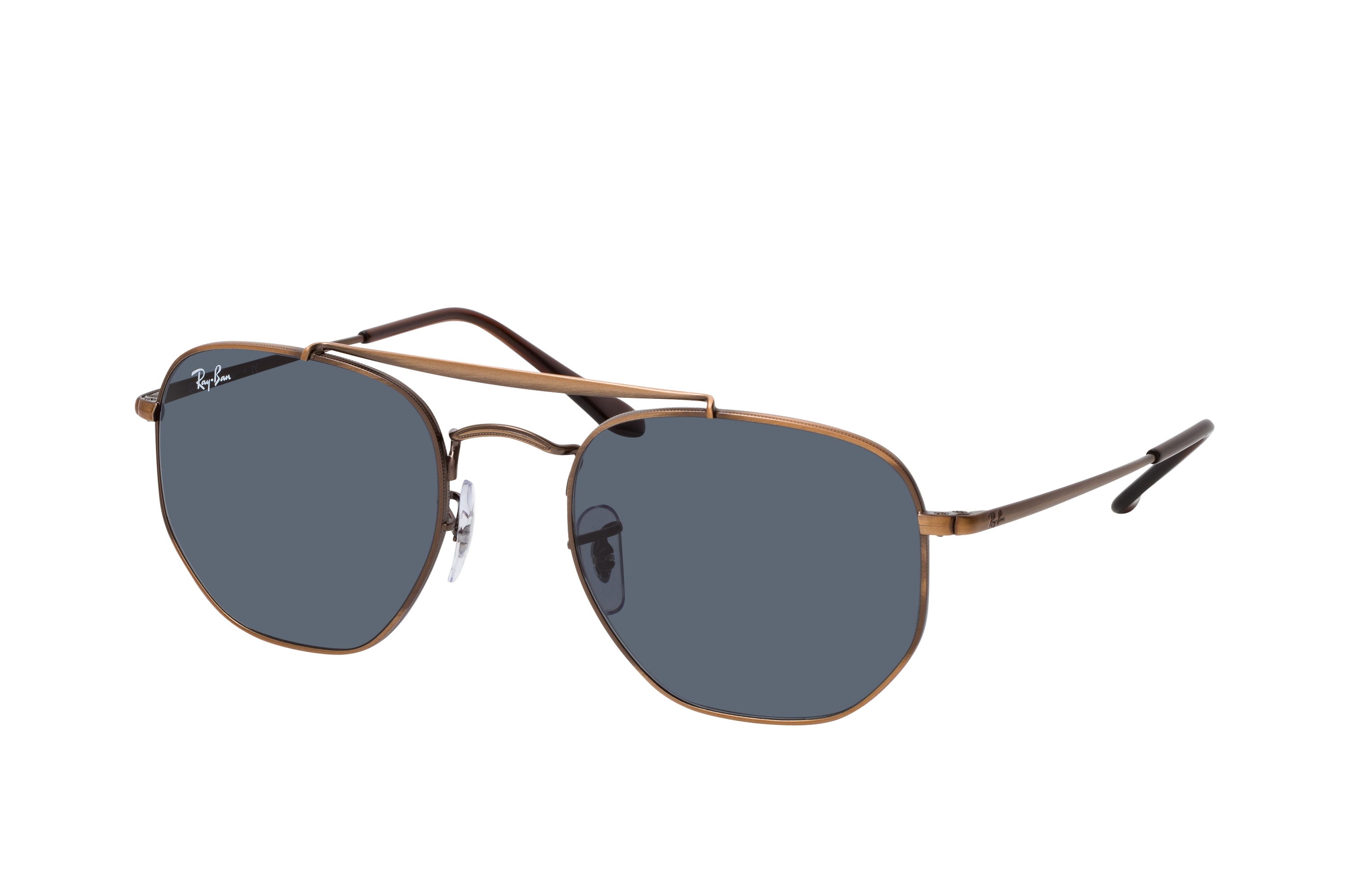 Ray-Ban The Marshal RB 3648 9230R5 L Sonnenbrille kaufen