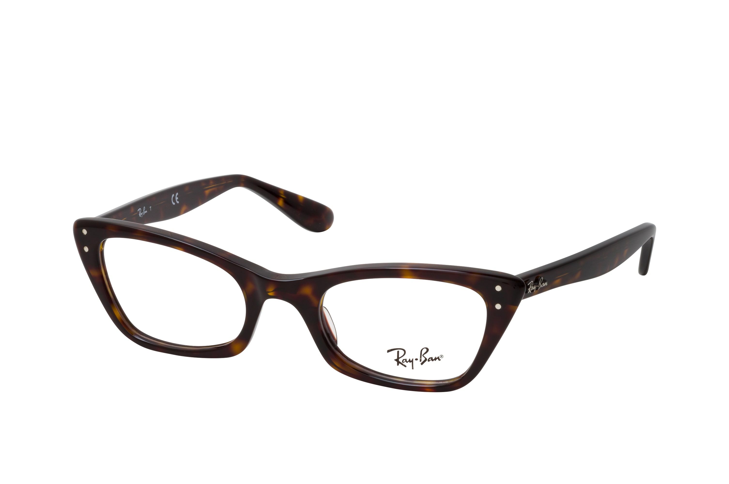 Ray-Ban Lady Burbank RX 5499 2012 Brille kaufen