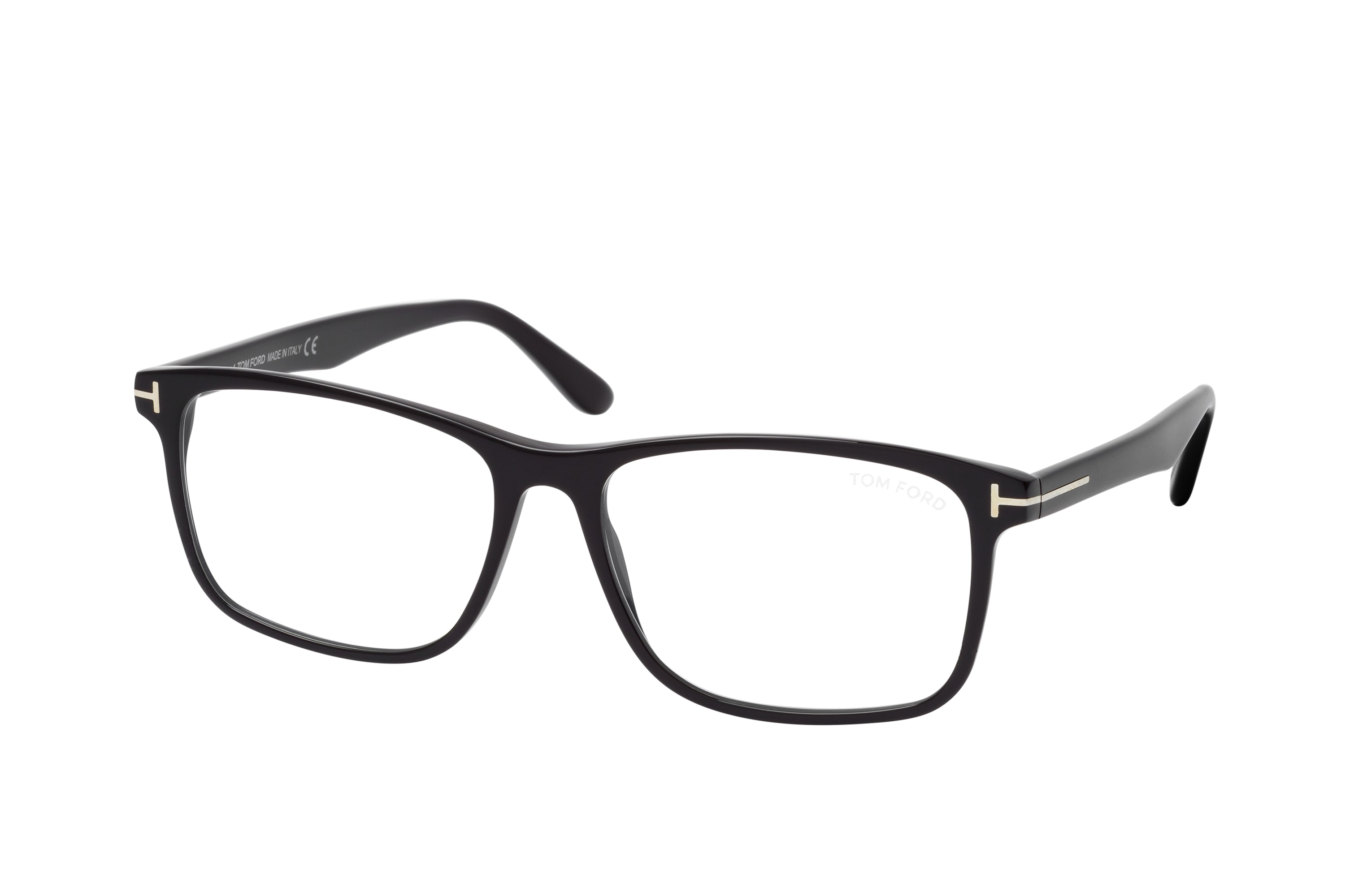 Tom Ford FT 5752-B 001 Brille kaufen