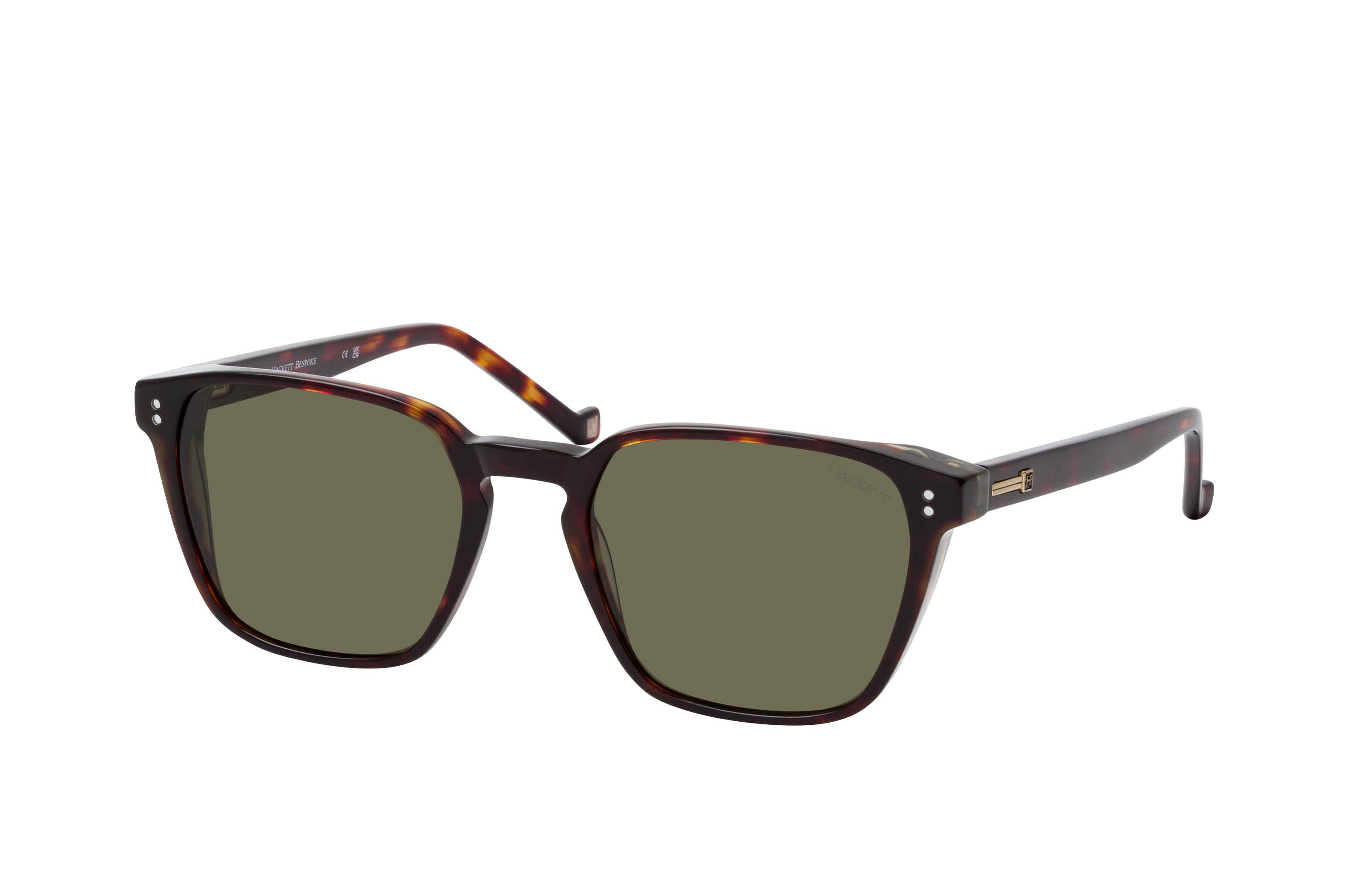 Commandez la Lunettes de soleil Hackett London HSB 913 143
