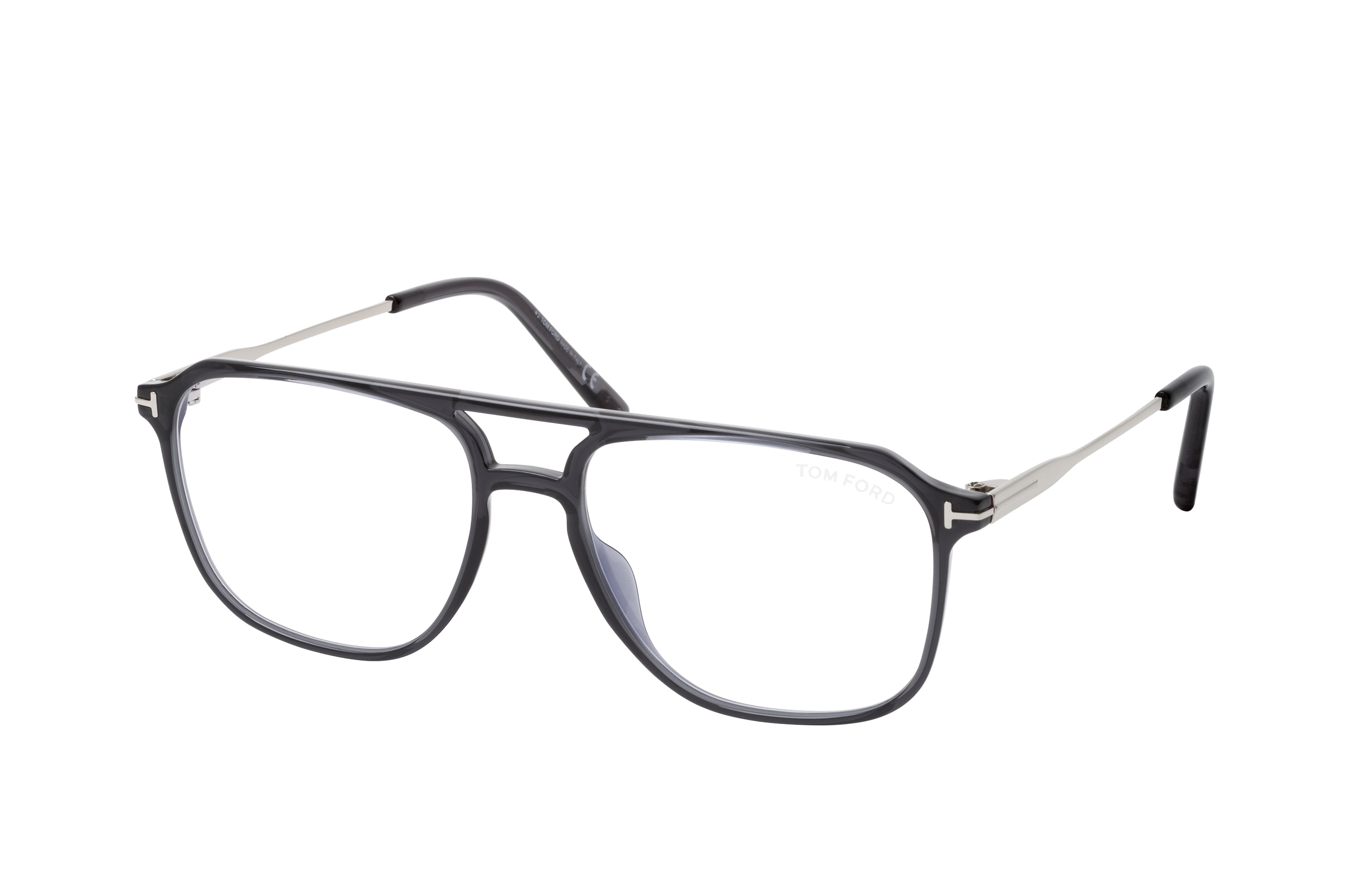 Köp Tom Ford FT 5665-B 020 Ett par glasögon