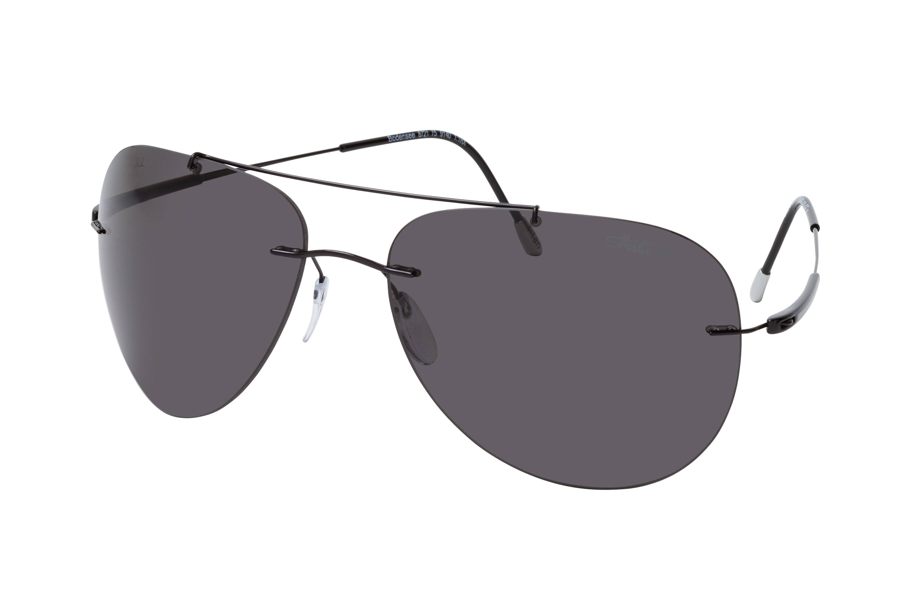 Silhouette Adventurer 8721 9140 Sonnenbrille kaufen