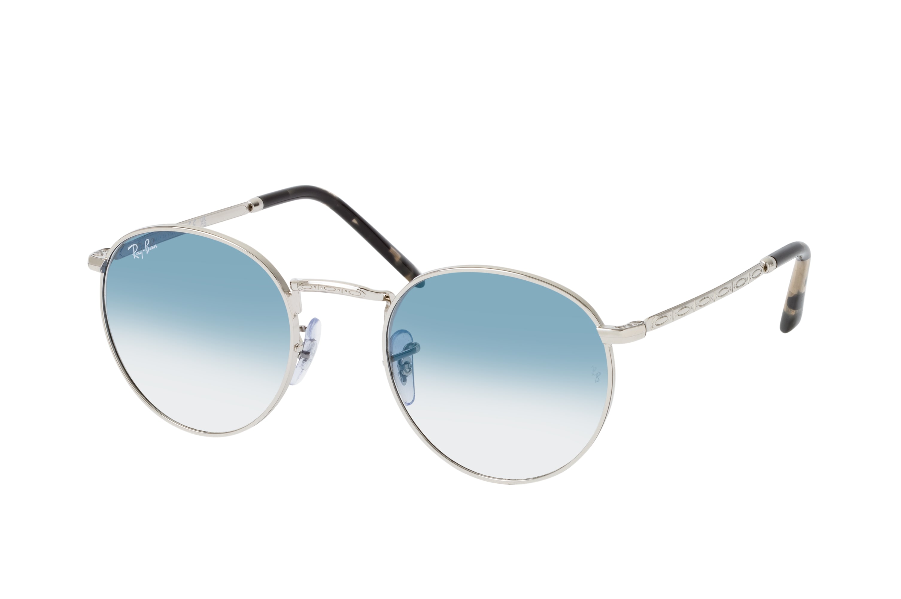 Buy Ray-Ban New Round RB 3637 003/3F S Sunglasses
