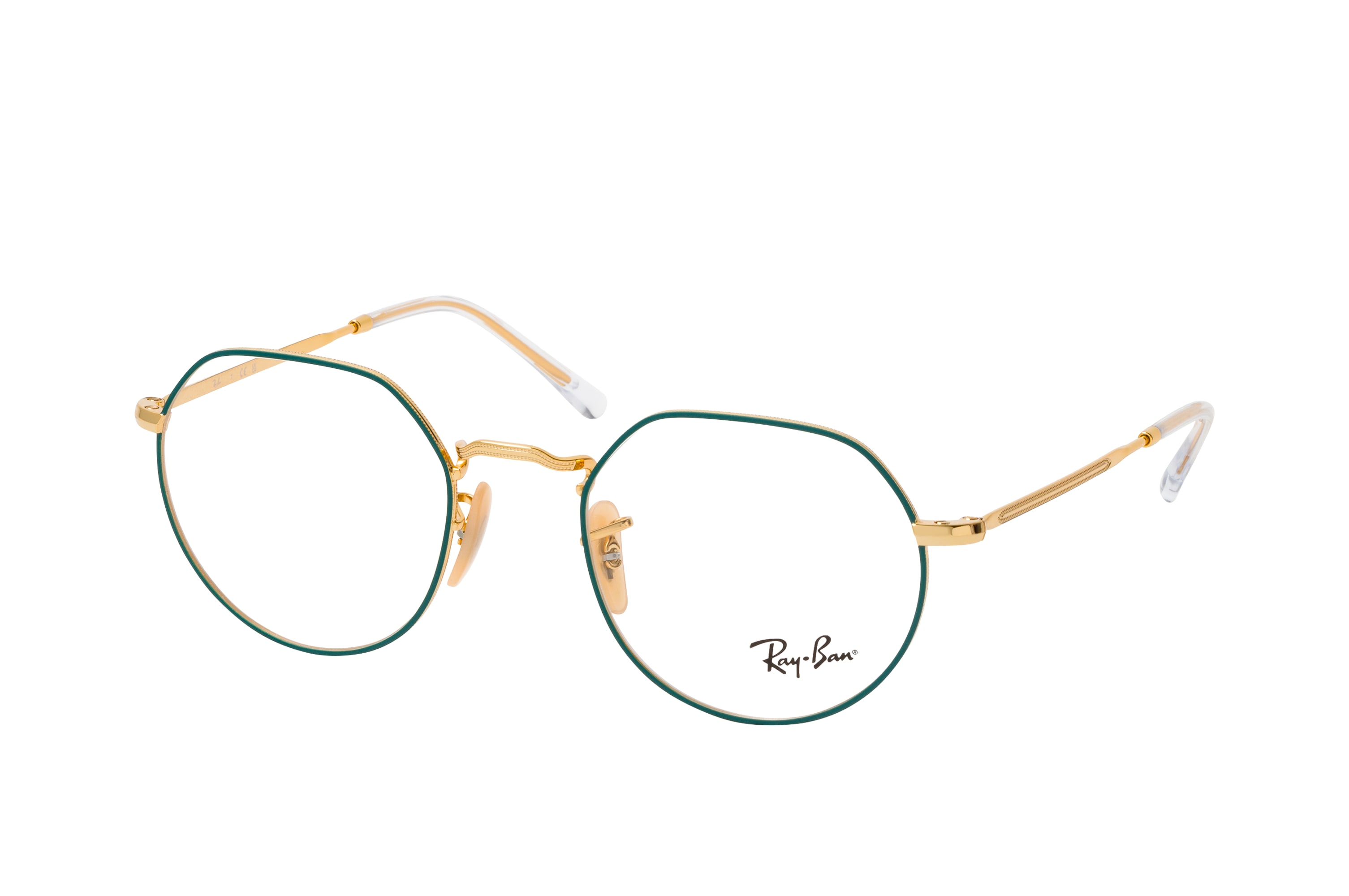 Köp Ray-Ban RX 6465 3136 Ett par glasögon