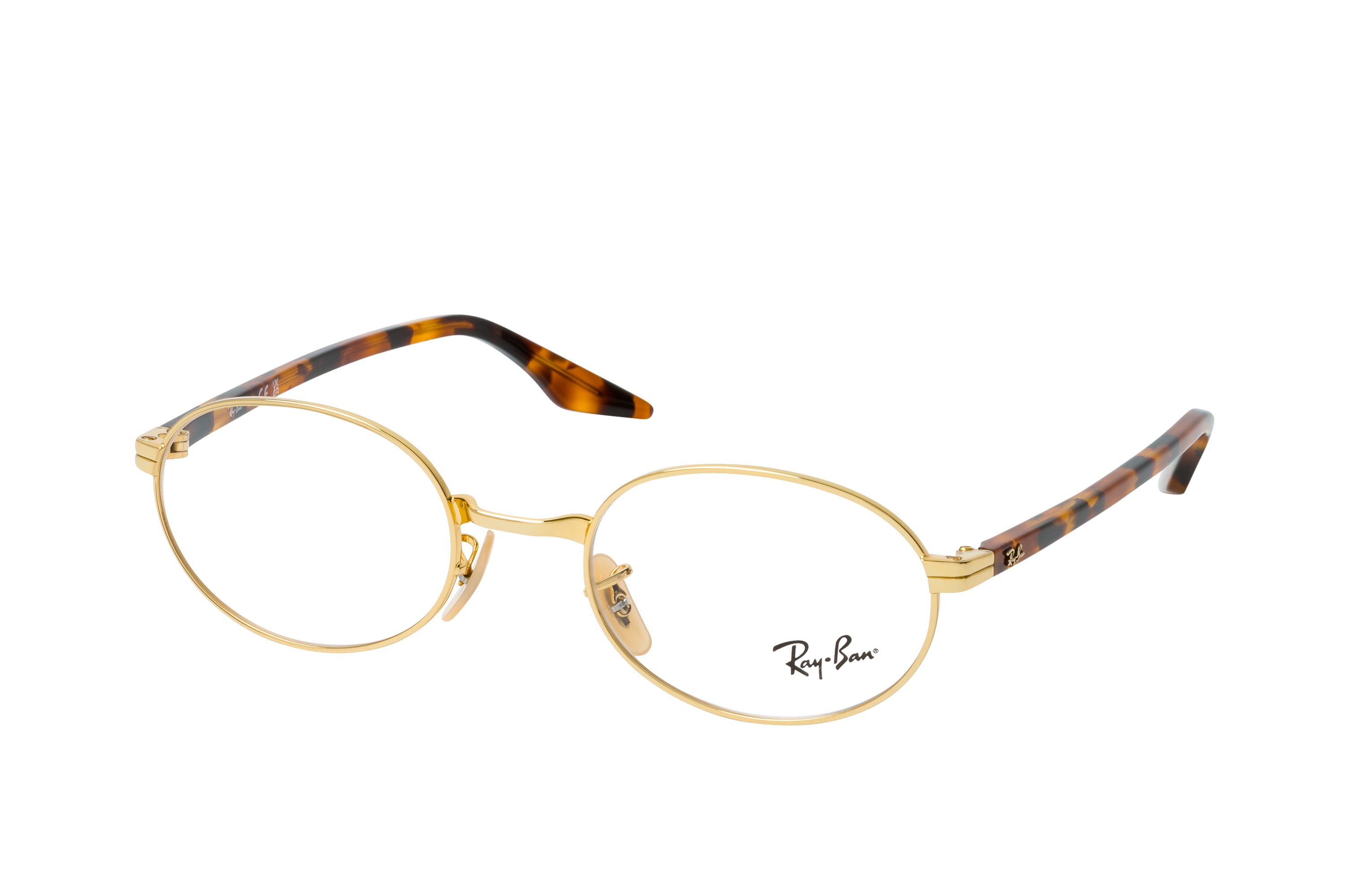 Ray-Ban RX 6481V 2500 Brille kaufen