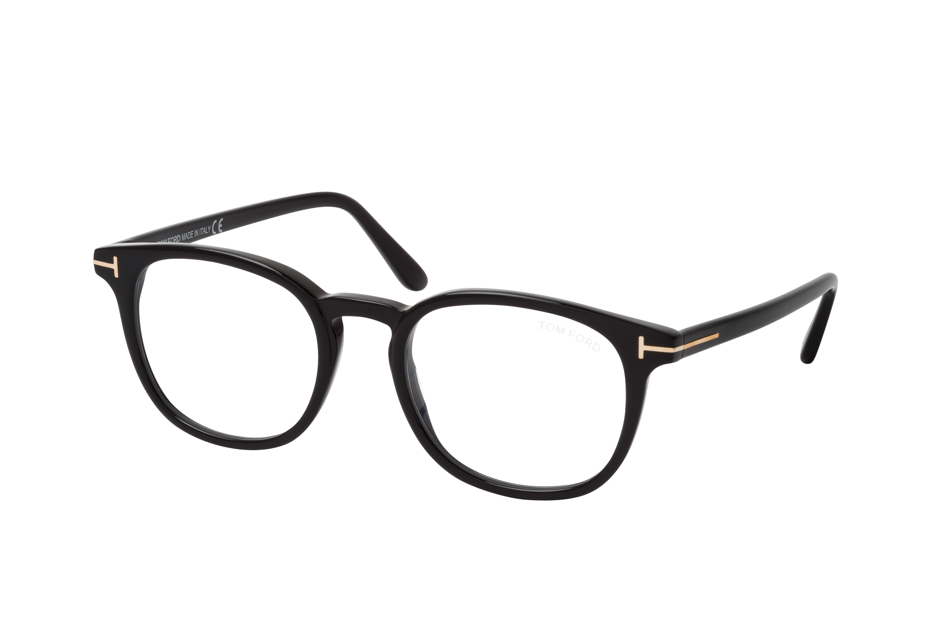Compra Gafas Tom Ford FT 5819-B 001