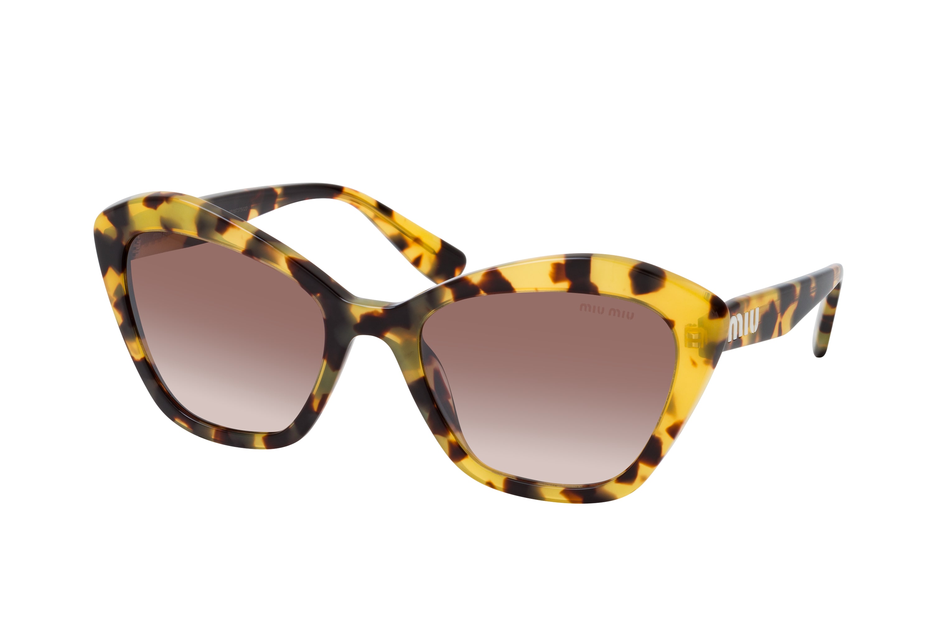 Köp Miu Miu CORE COLL MU 05US 7S0QZ9 Ett par solglasögon