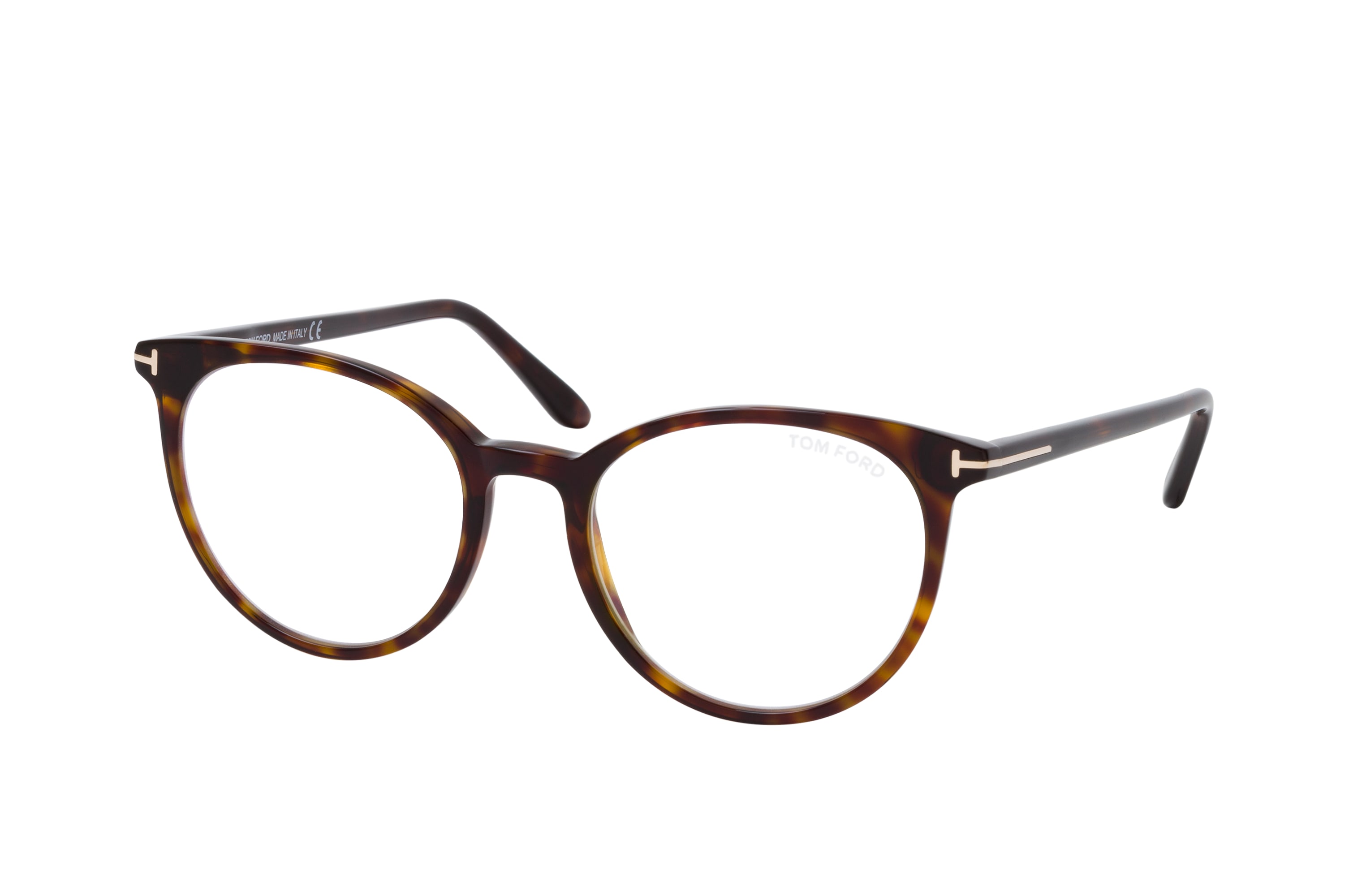 Tom Ford FT 5575-B 052 Brille kaufen