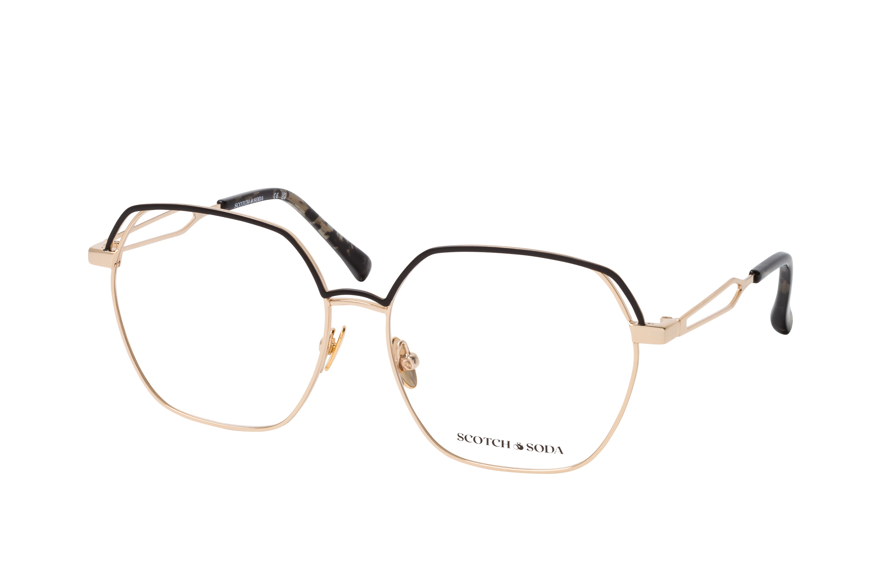 Scotch And Soda Brille