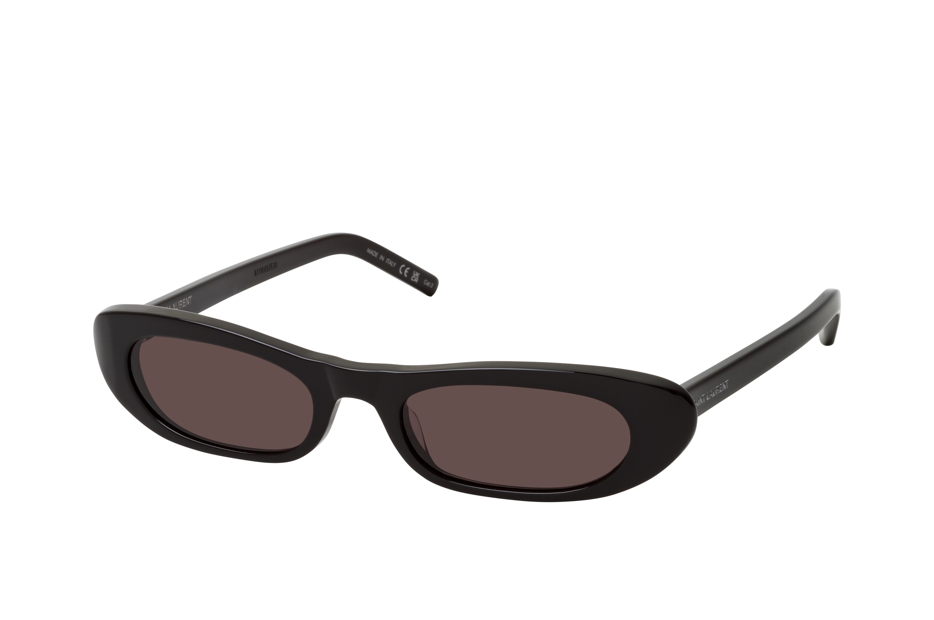 Commandez La Lunettes De Soleil Saint Laurent Sl 557 Shade 001
