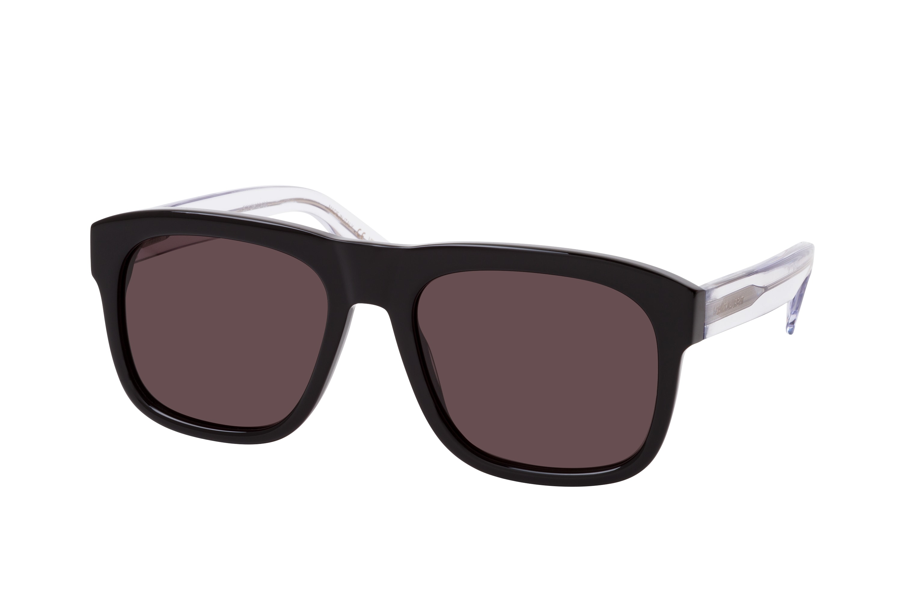 Buy Saint Laurent SL 558 001 Sunglasses