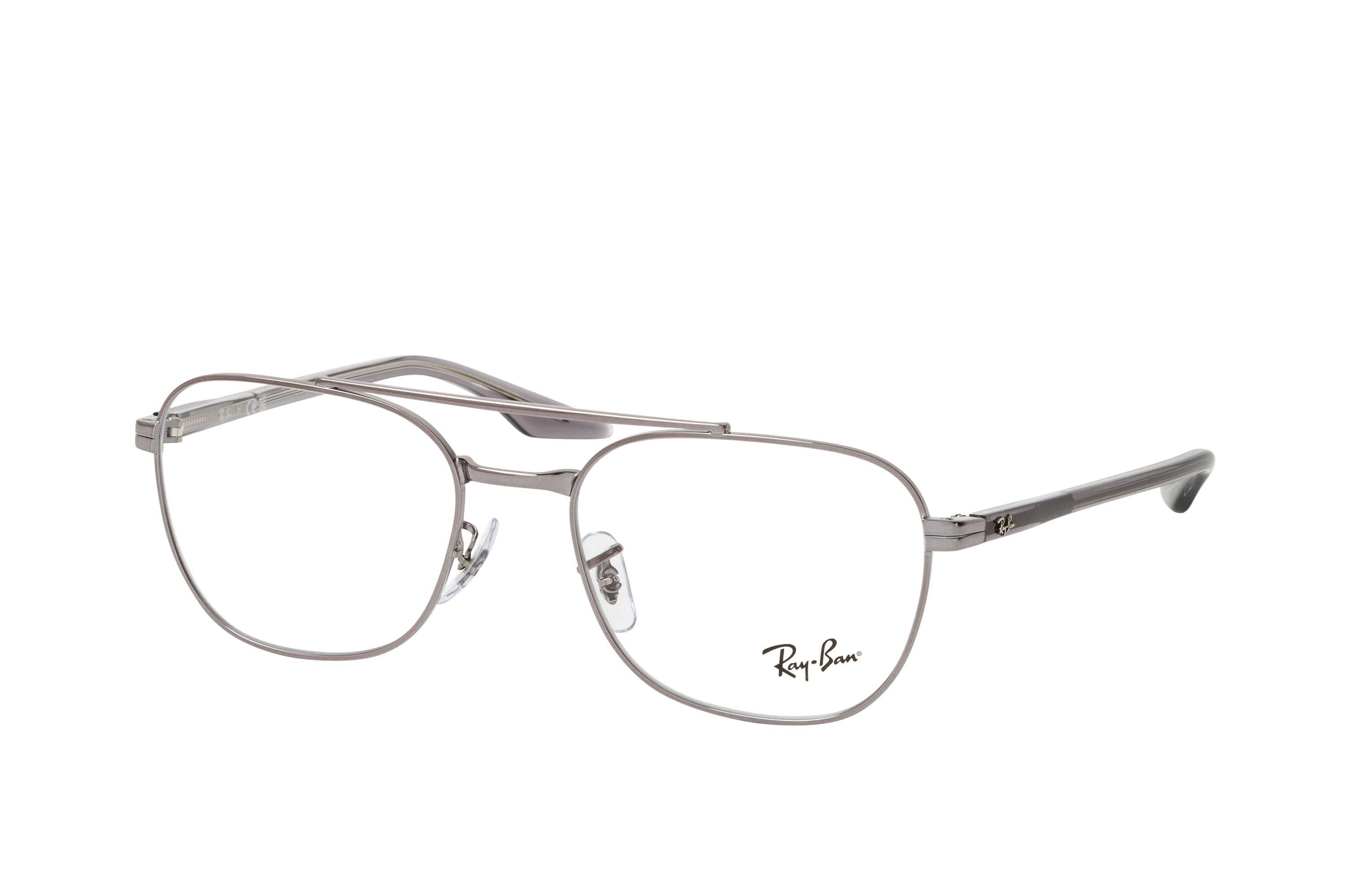 Ray-Ban RX 6485 3123 Brille kaufen