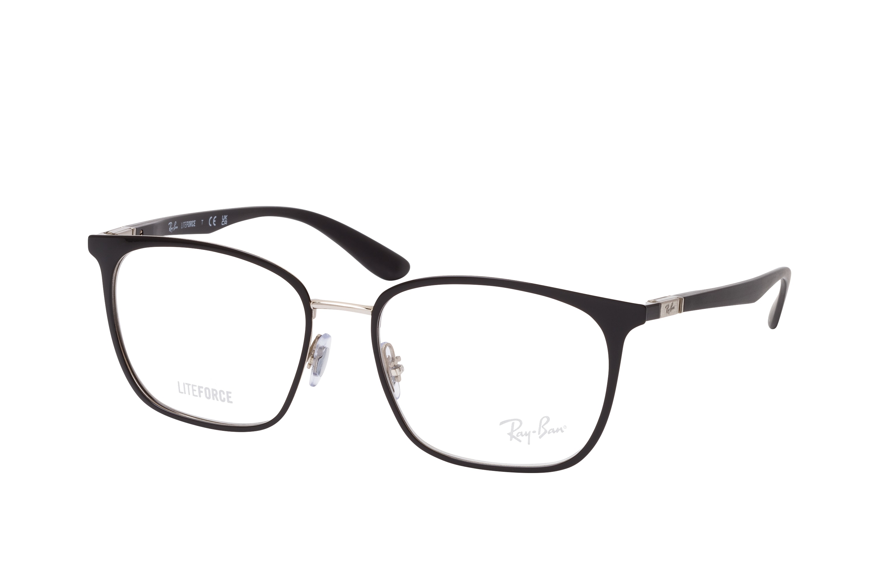 Ray-Ban RX 6486 2861 Brille kaufen