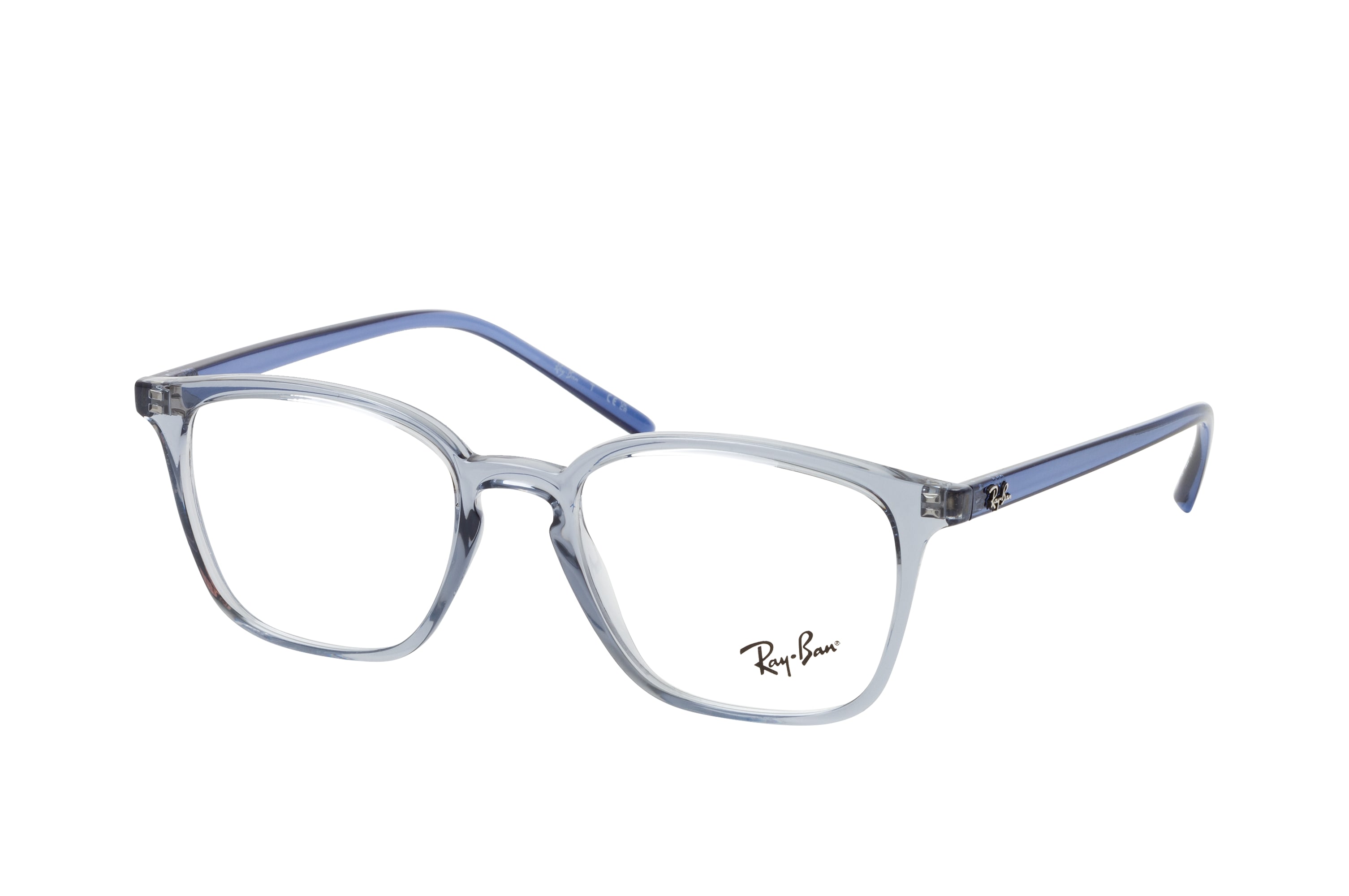 Köp Ray-Ban RX 7185 8235 Ett par glasögon