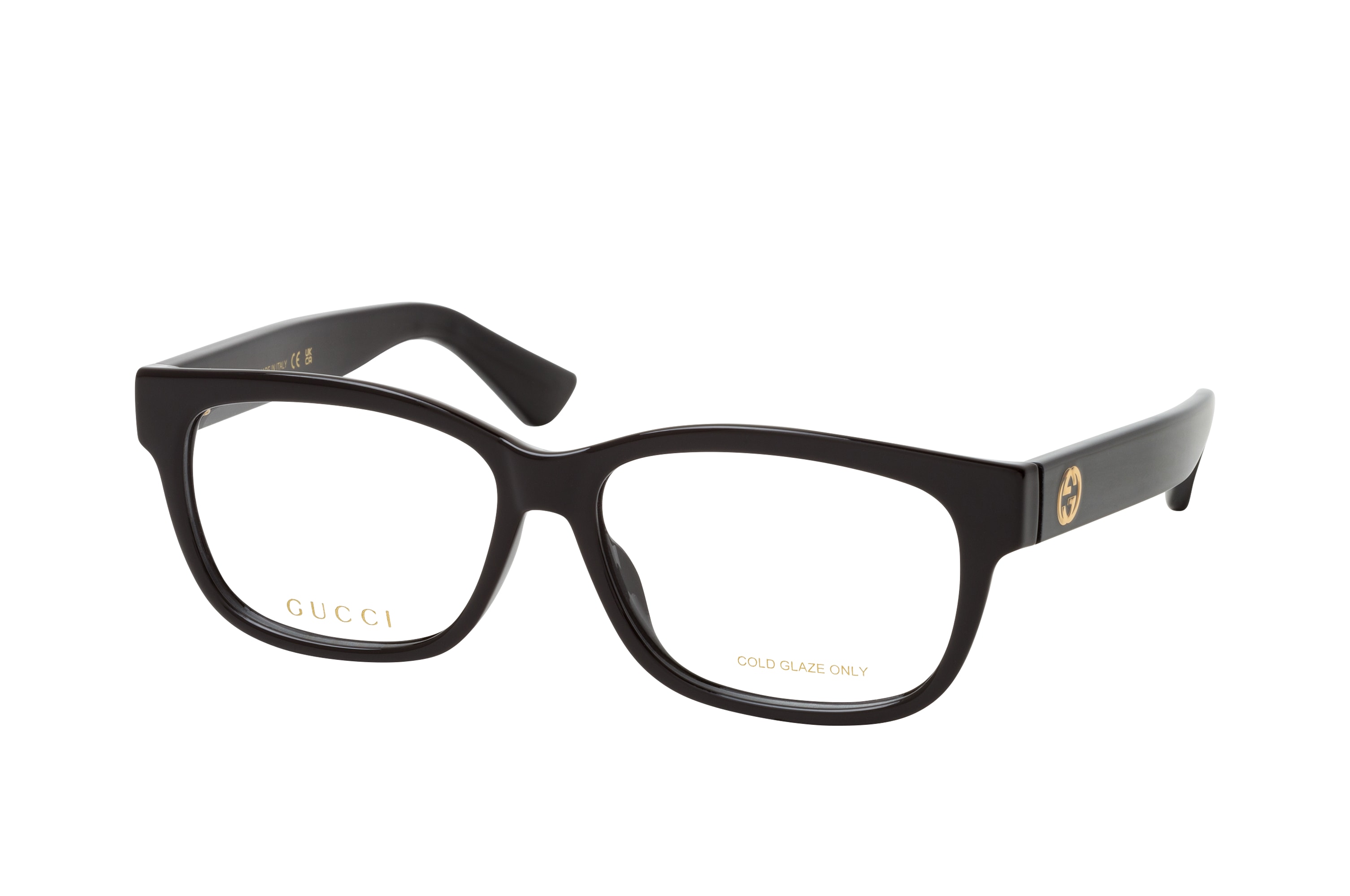 Koop Gucci GG 1341O 001 Brillen