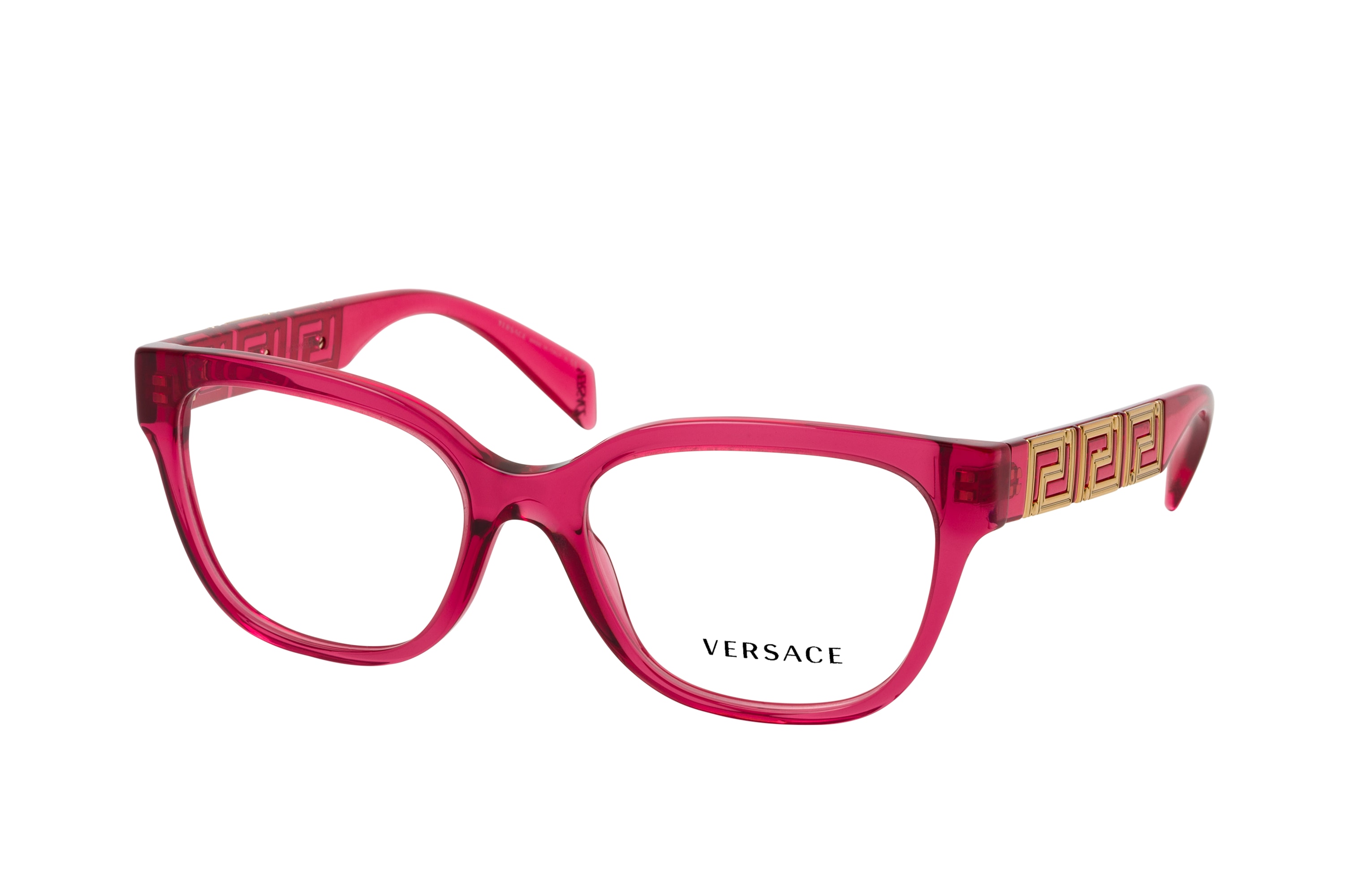 Buy Versace VE 3338 5409 Glasses