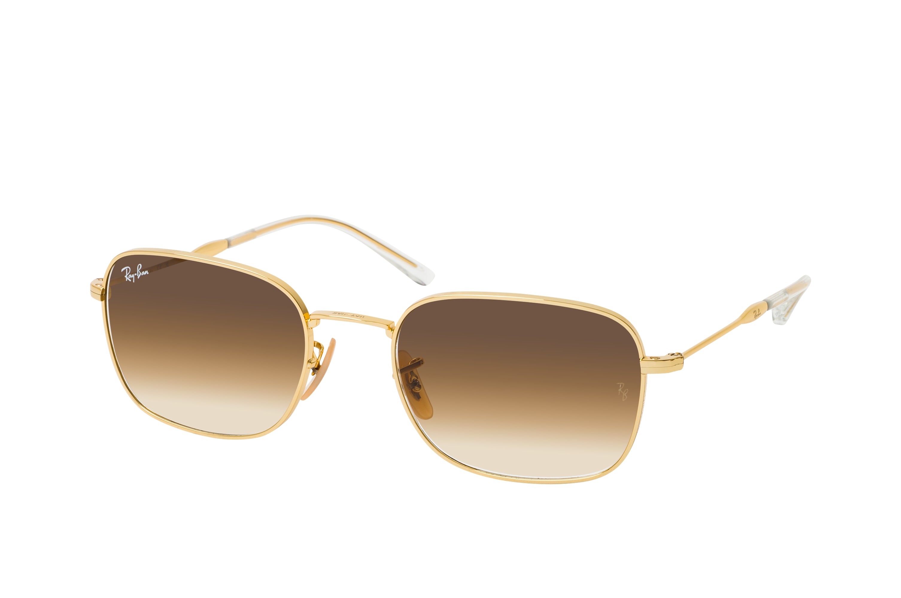 Ray-Ban RB 3706 001/51 Sonnenbrille kaufen