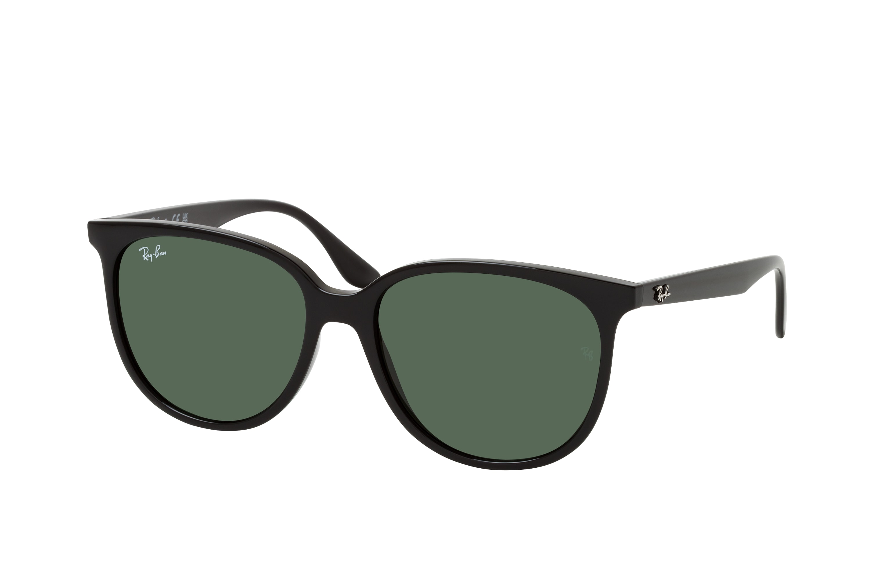 Ray-Ban RB 4378 601/71 Sonnenbrille kaufen